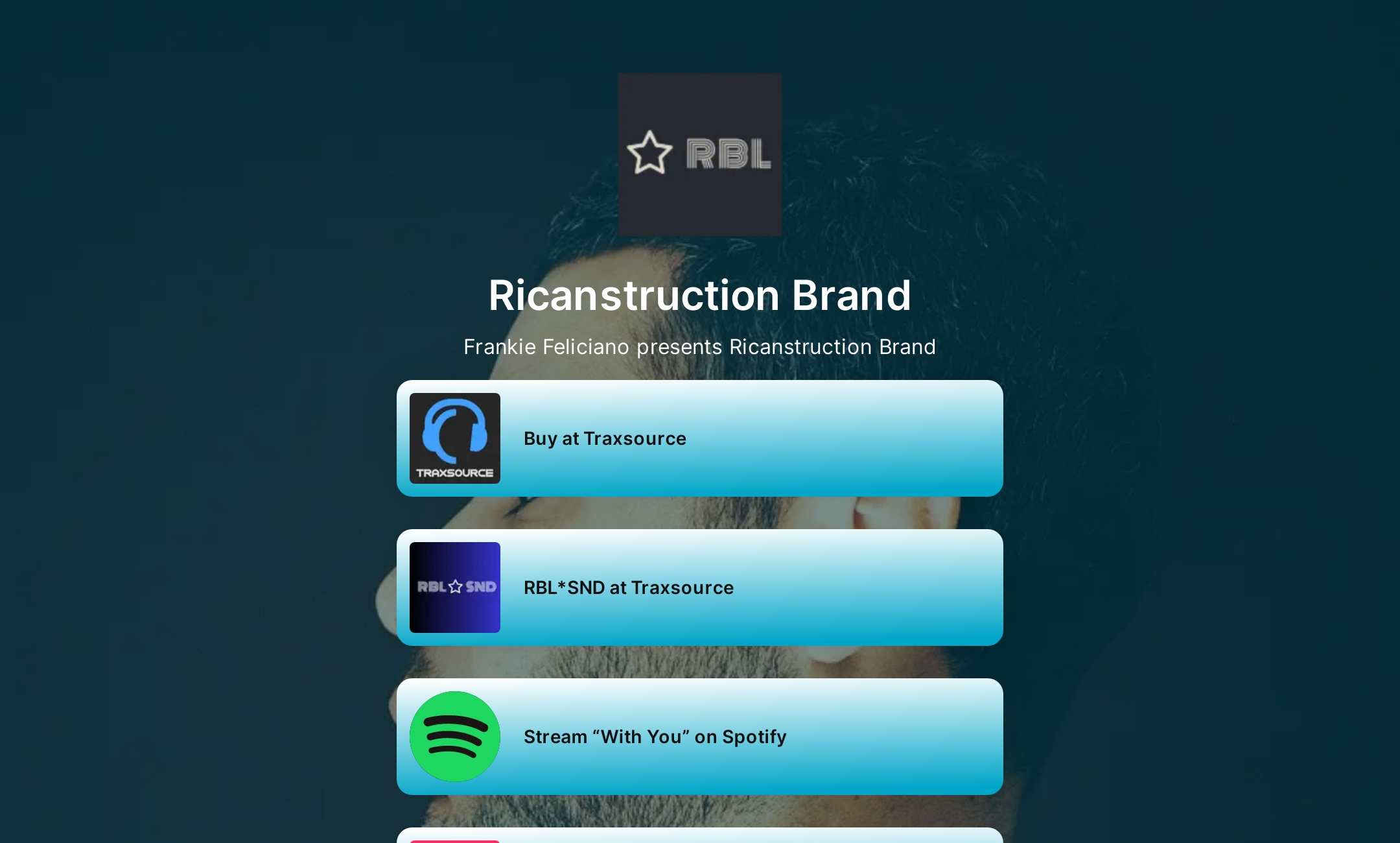 Ricanstruction Brand's Flowpage