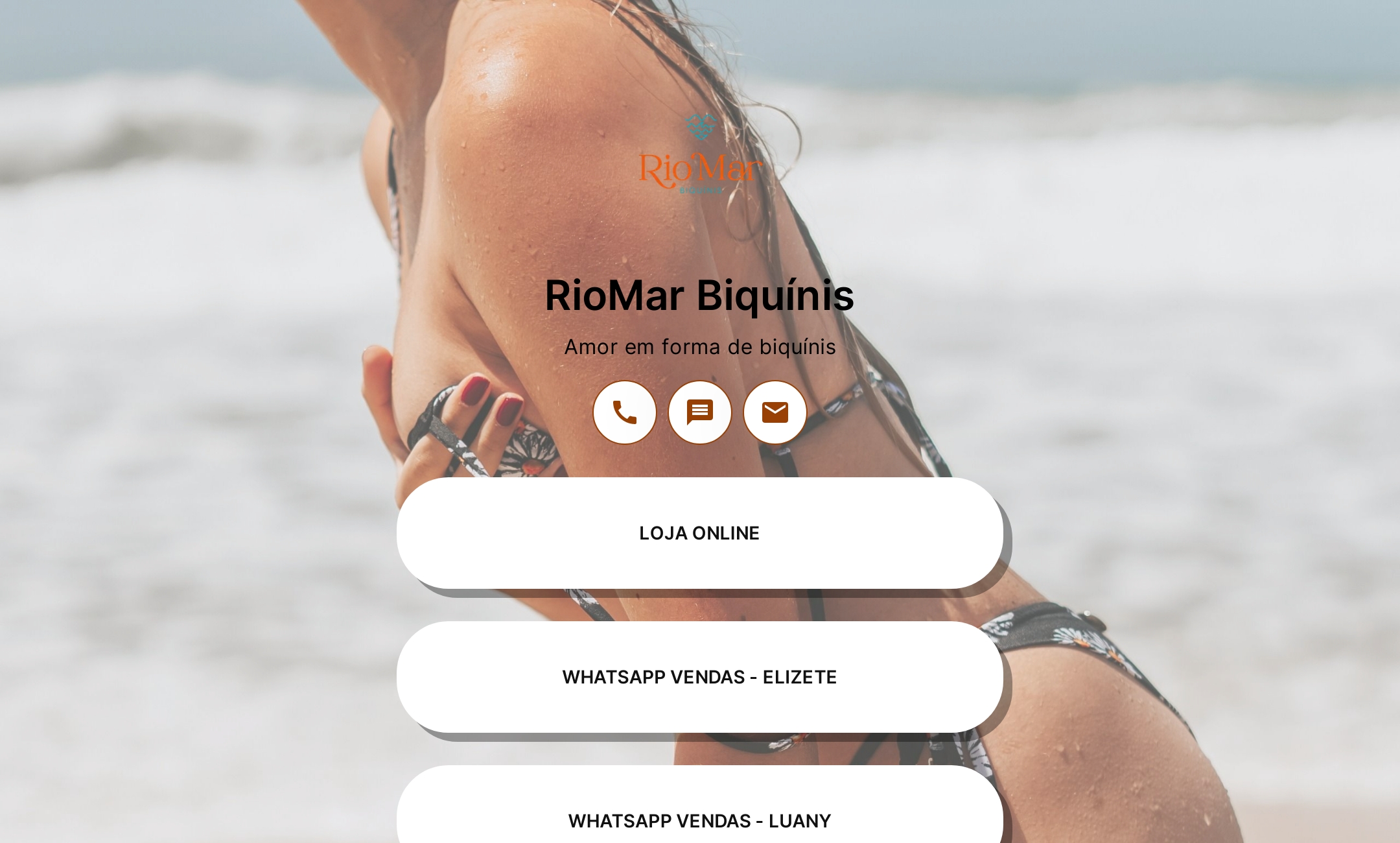 RioMar Biquínis 's Flowpage