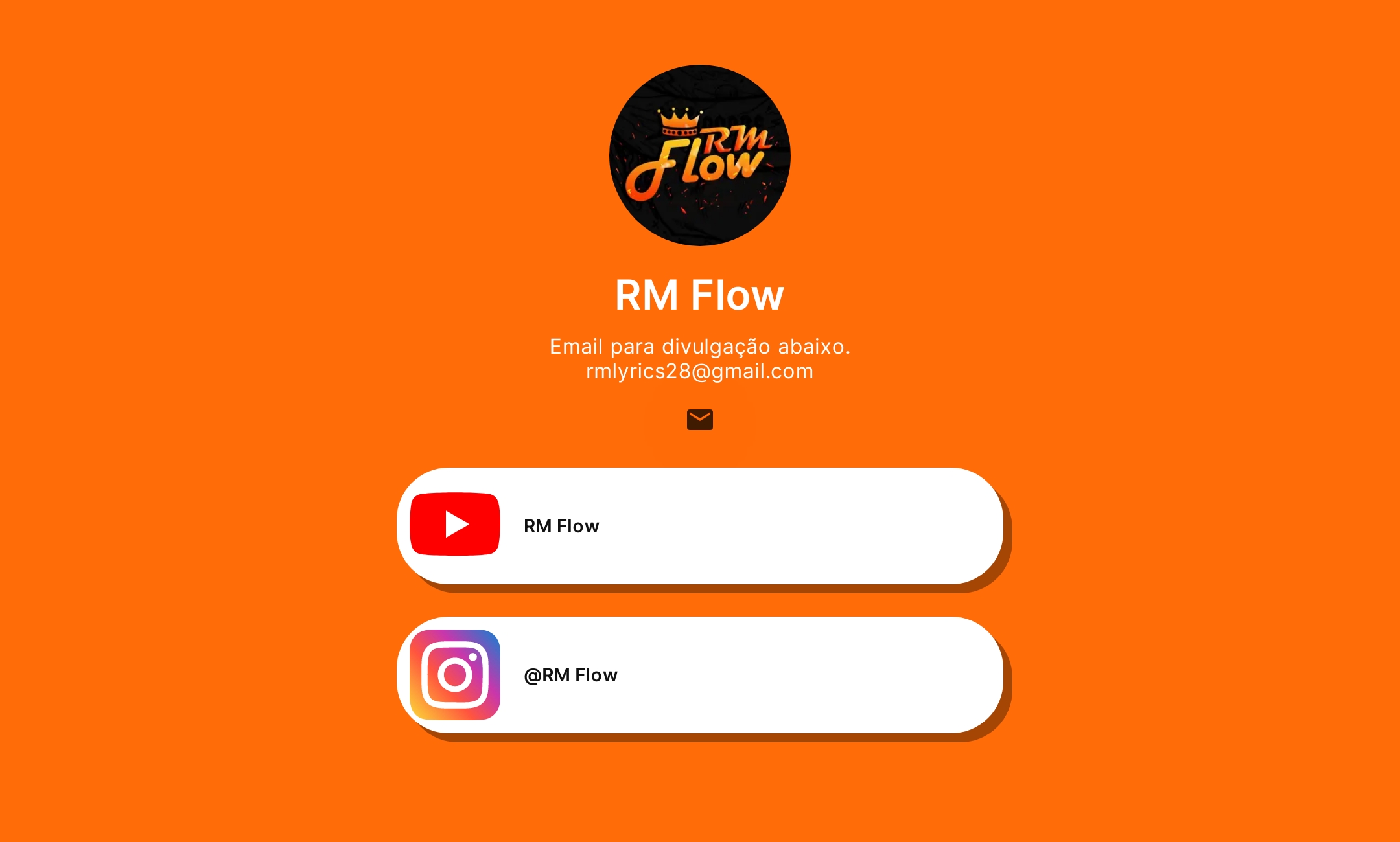 RM Flow's Flowpage