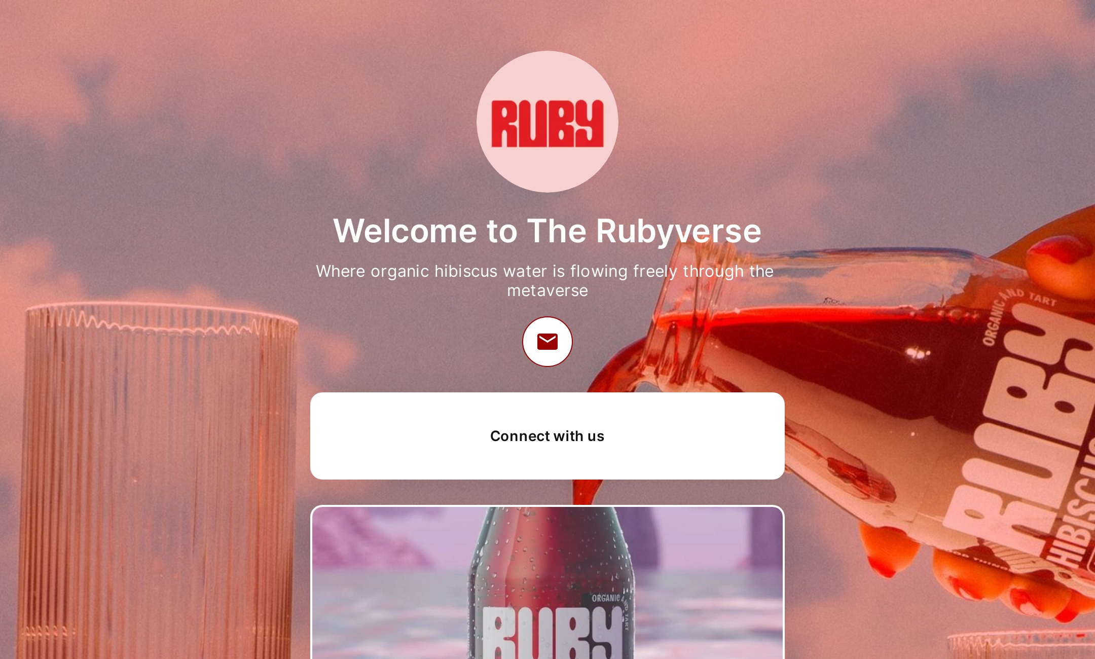 Welcome to The Rubyverse's Flowpage