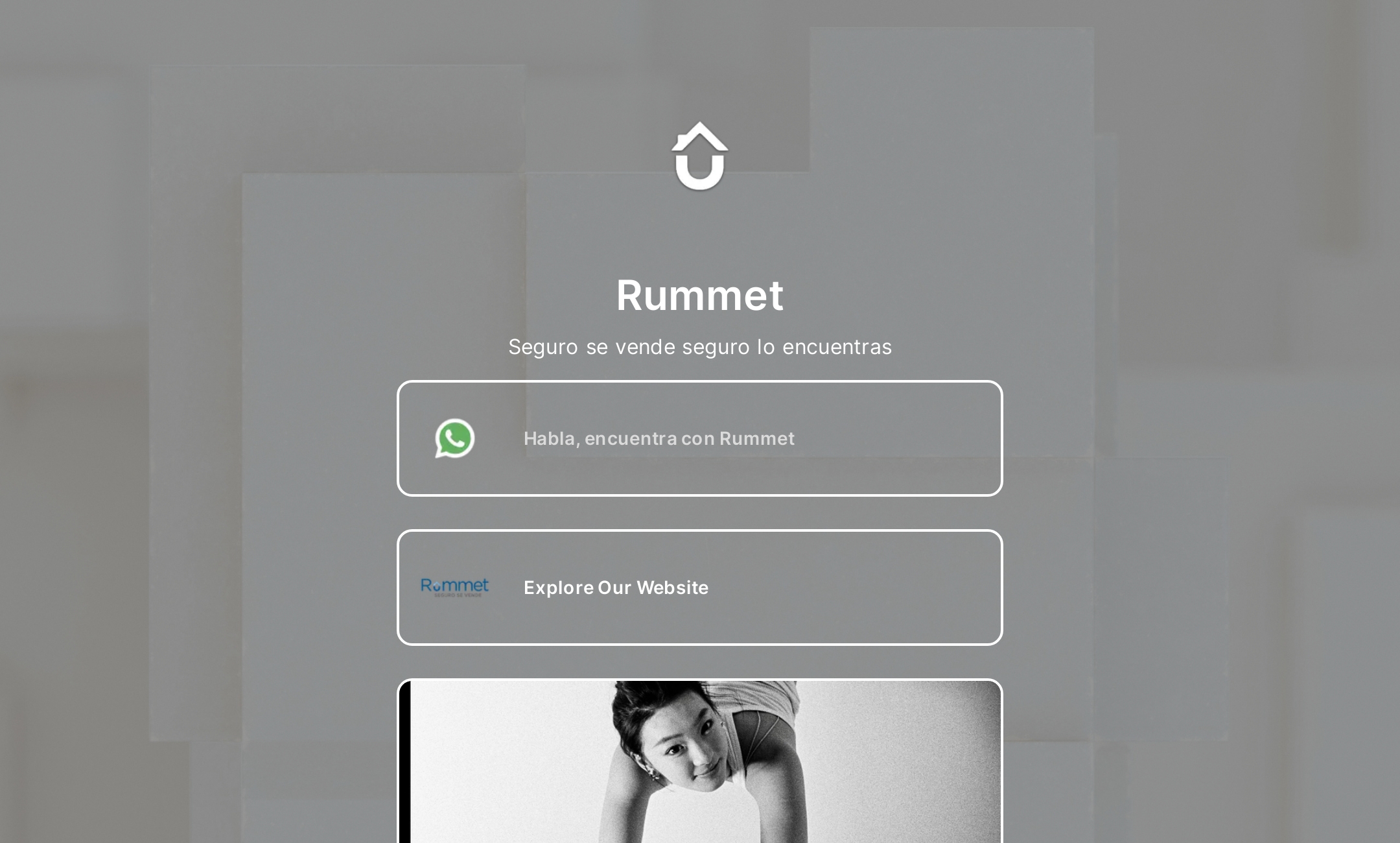 Rummet's Flowpage