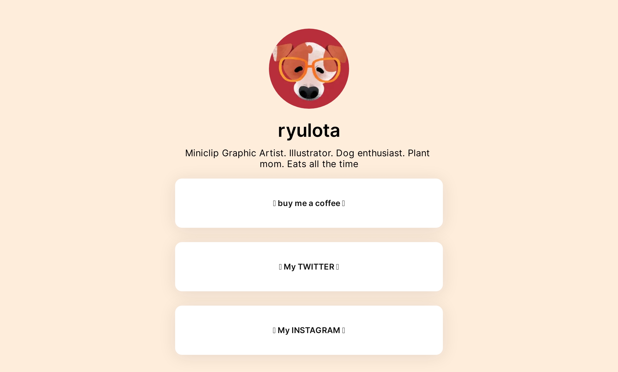 ryulota's Flowpage
