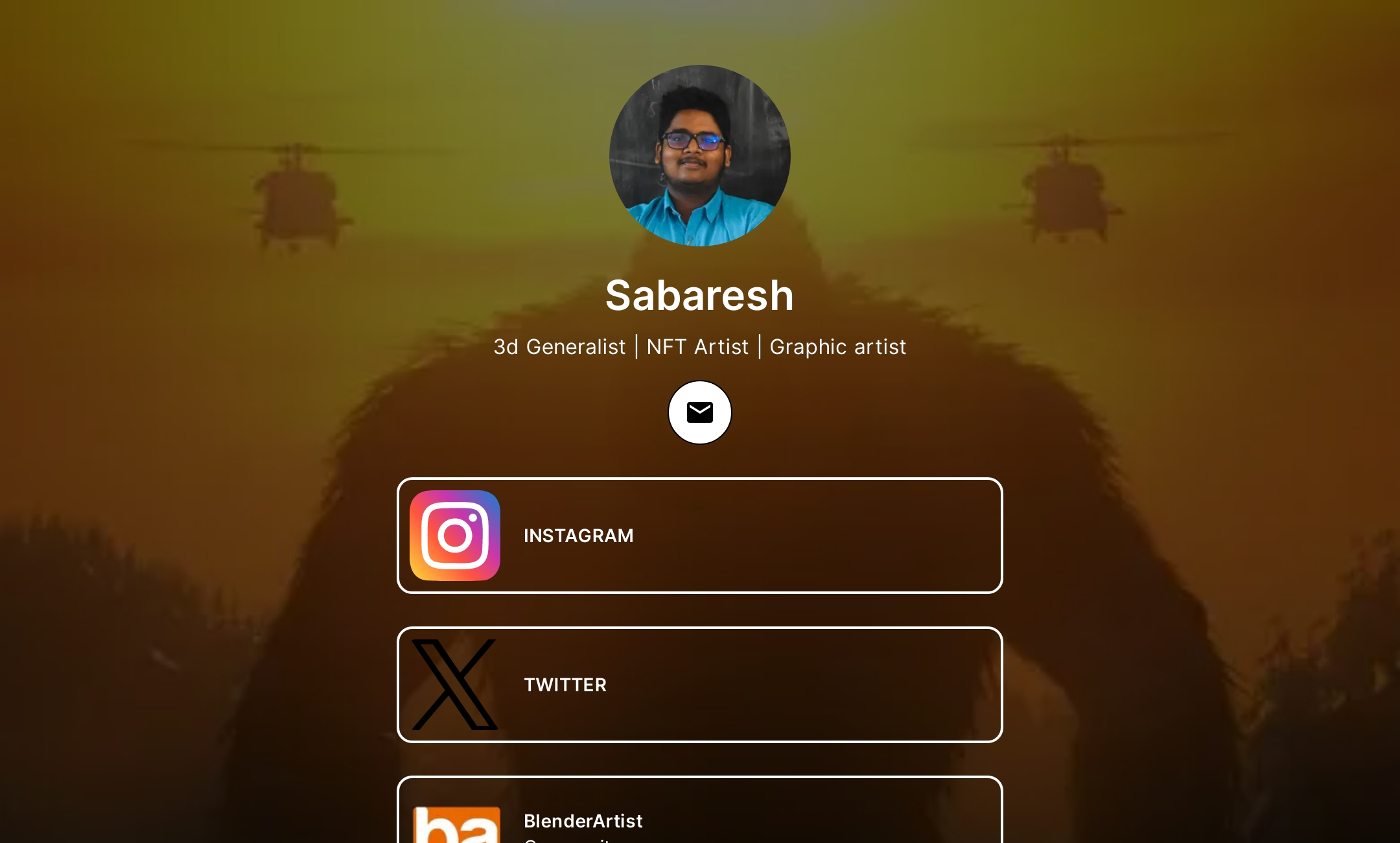 Sabaresh's Flowpage