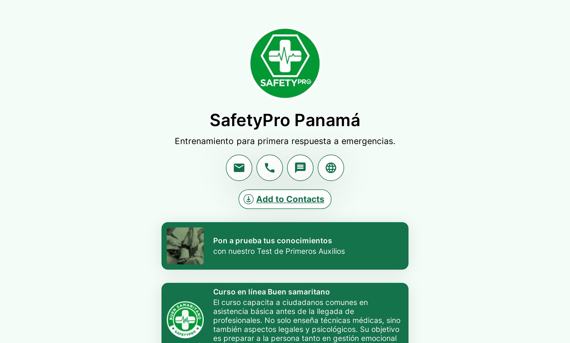 safetypro