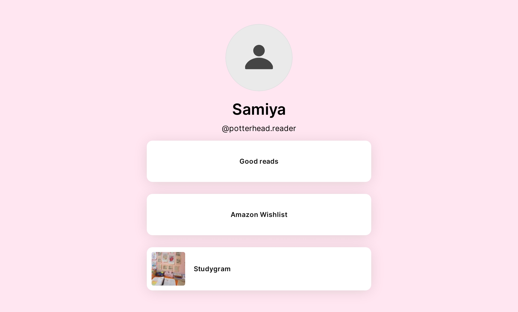 Samiya's Flowpage