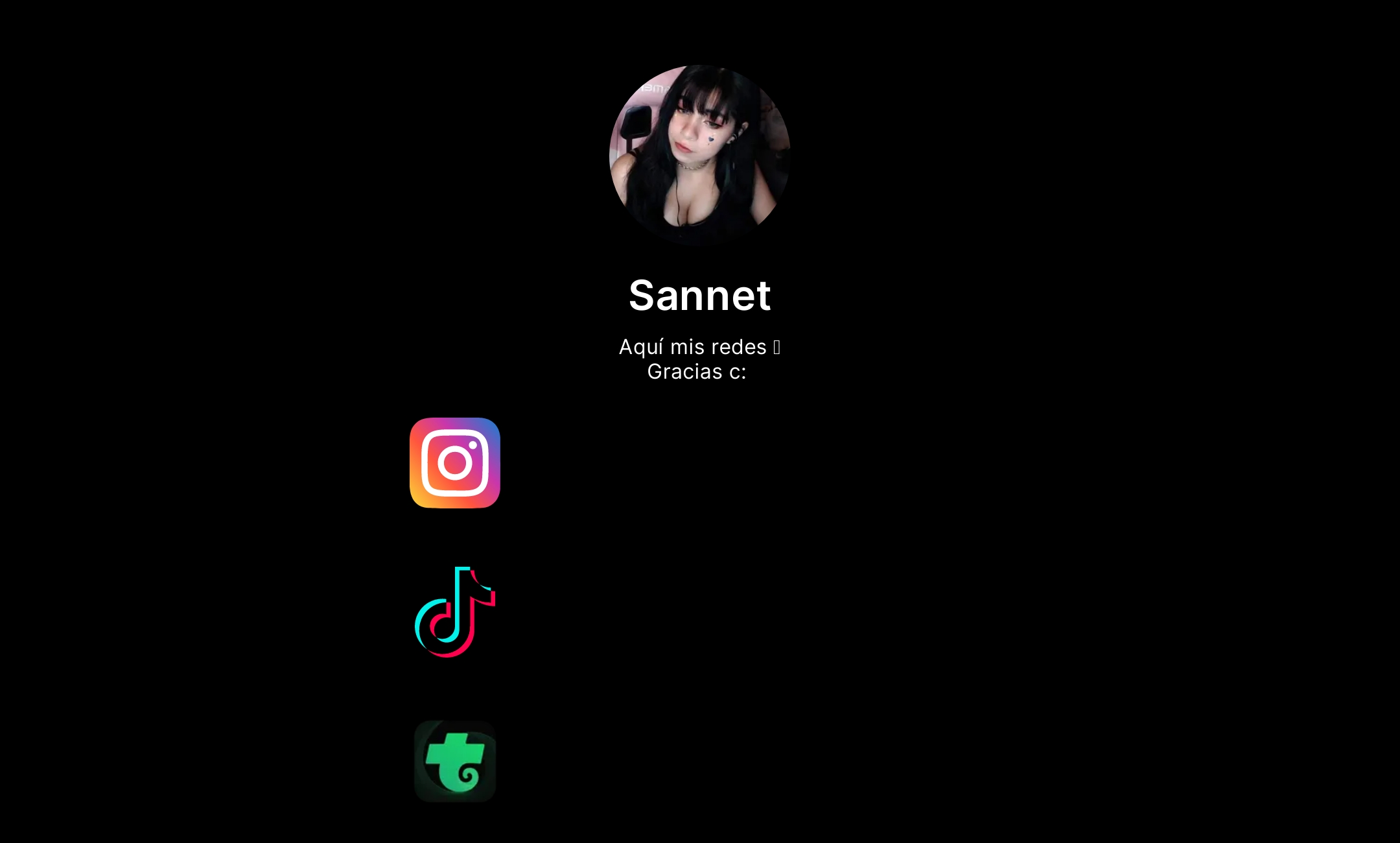 Sannet's Flowpage
