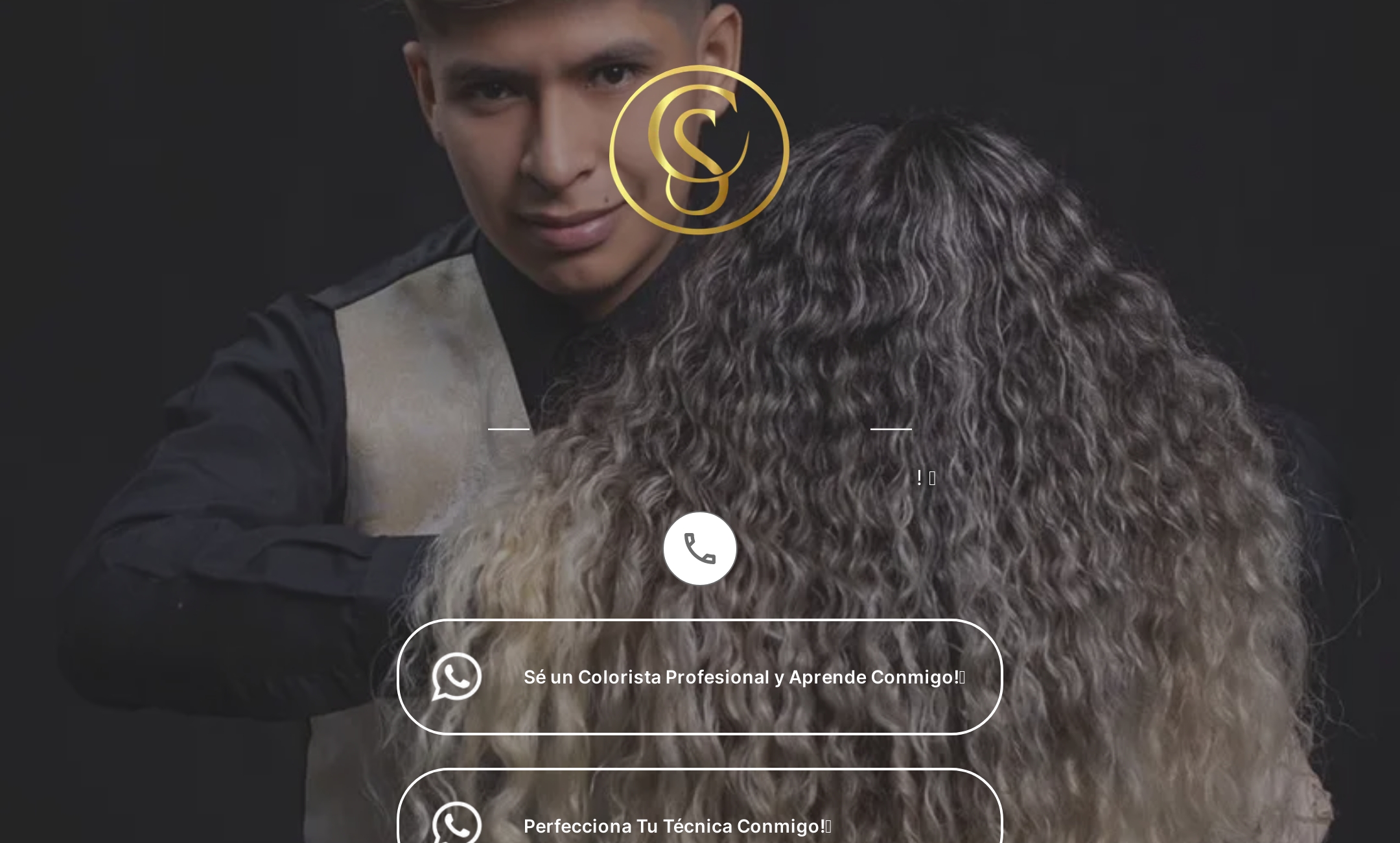 𝑺𝒂𝒏𝒕𝒊𝒂𝒈𝒐 𝑪𝒓𝒆𝒔𝒑𝒐's Flowpage