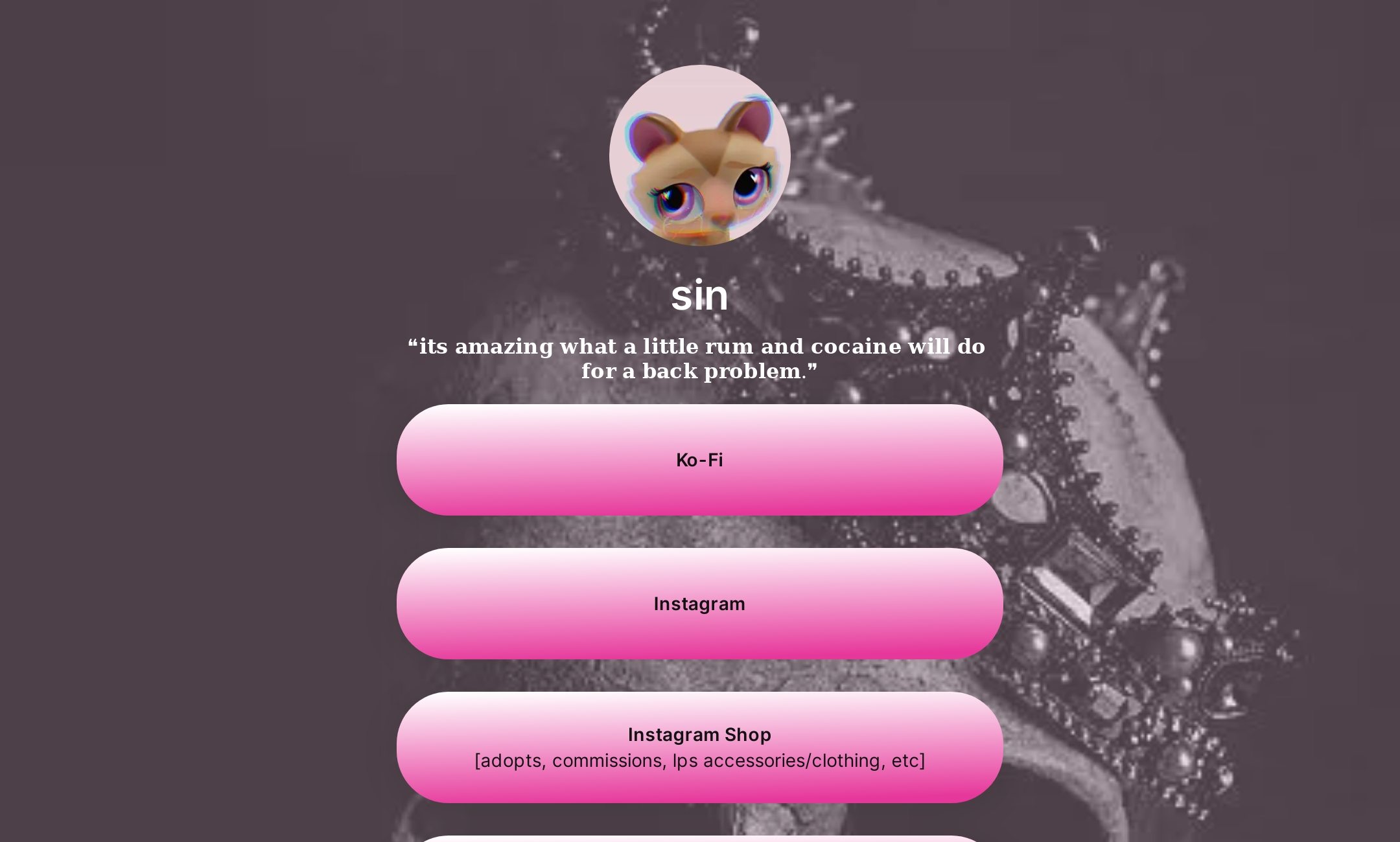 sin's Flowpage