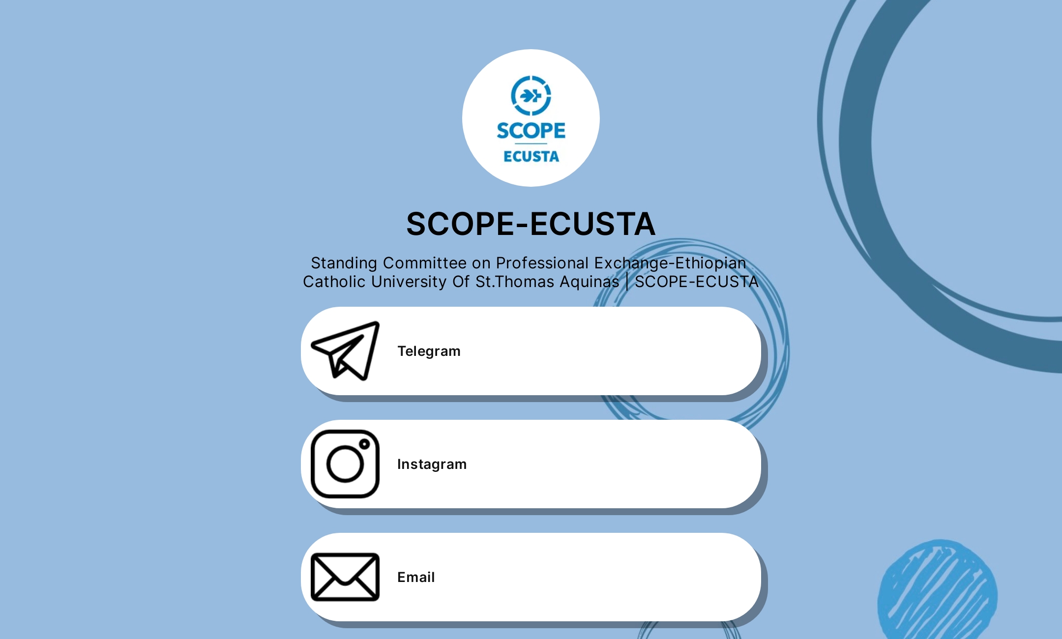 SCOPE-ECUSTA's Flowpage
