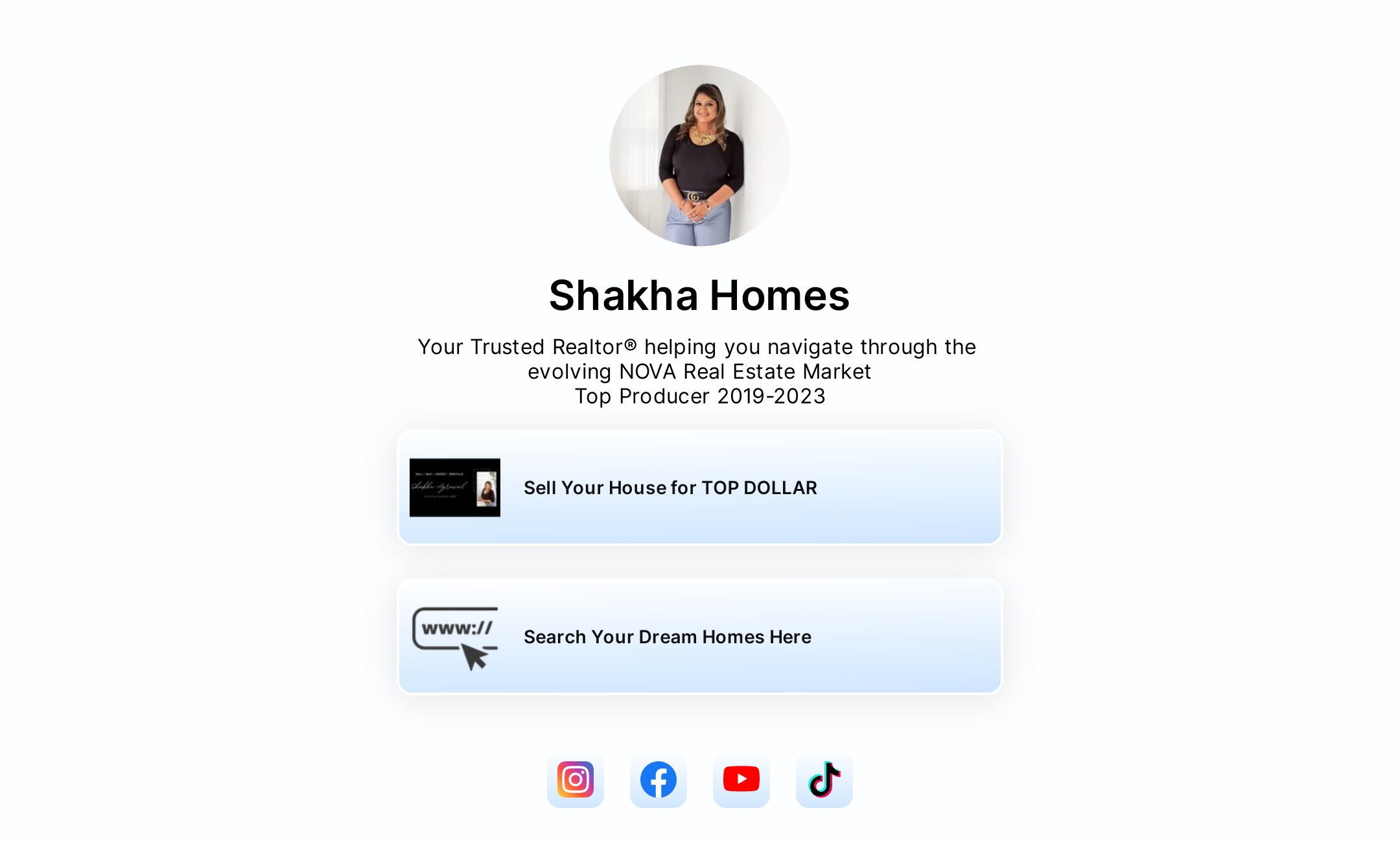 Shakha Homes' Flowpage