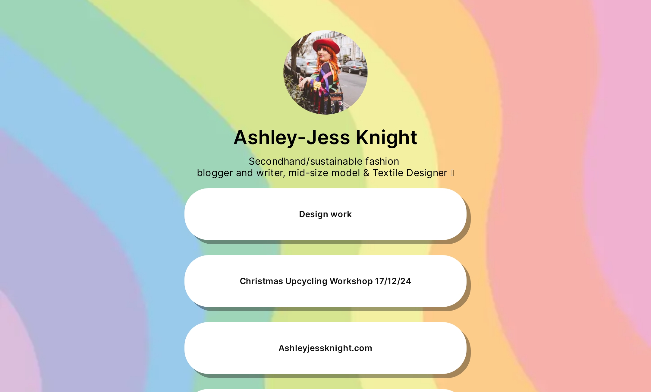 Ashley-Jess Knight's Flowpage