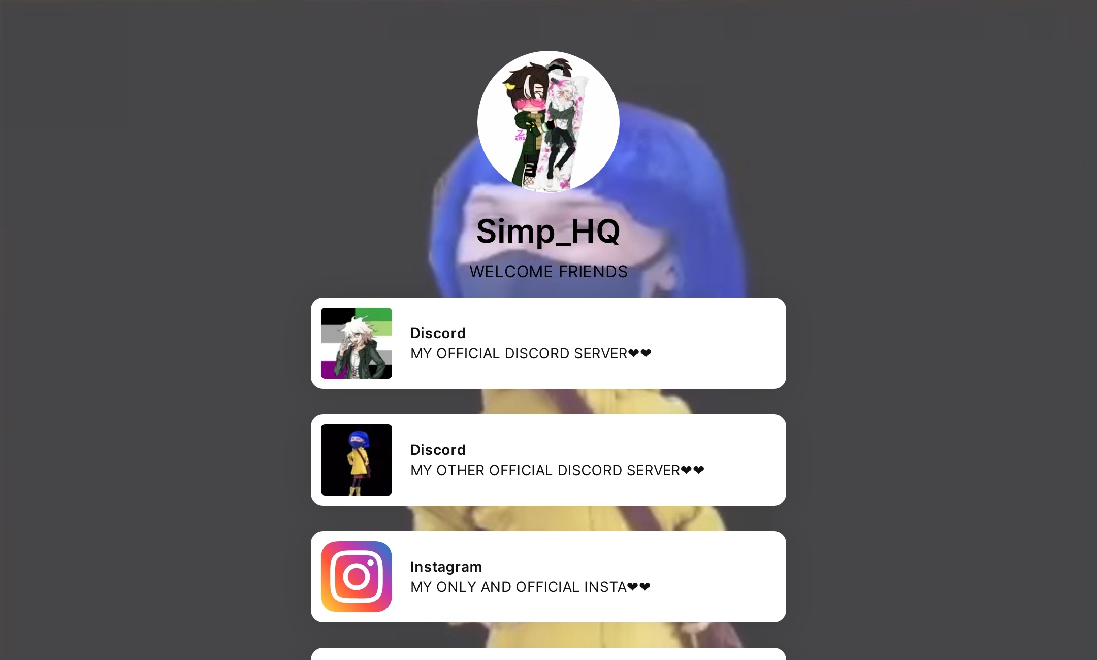Simp_HQ's Flowpage