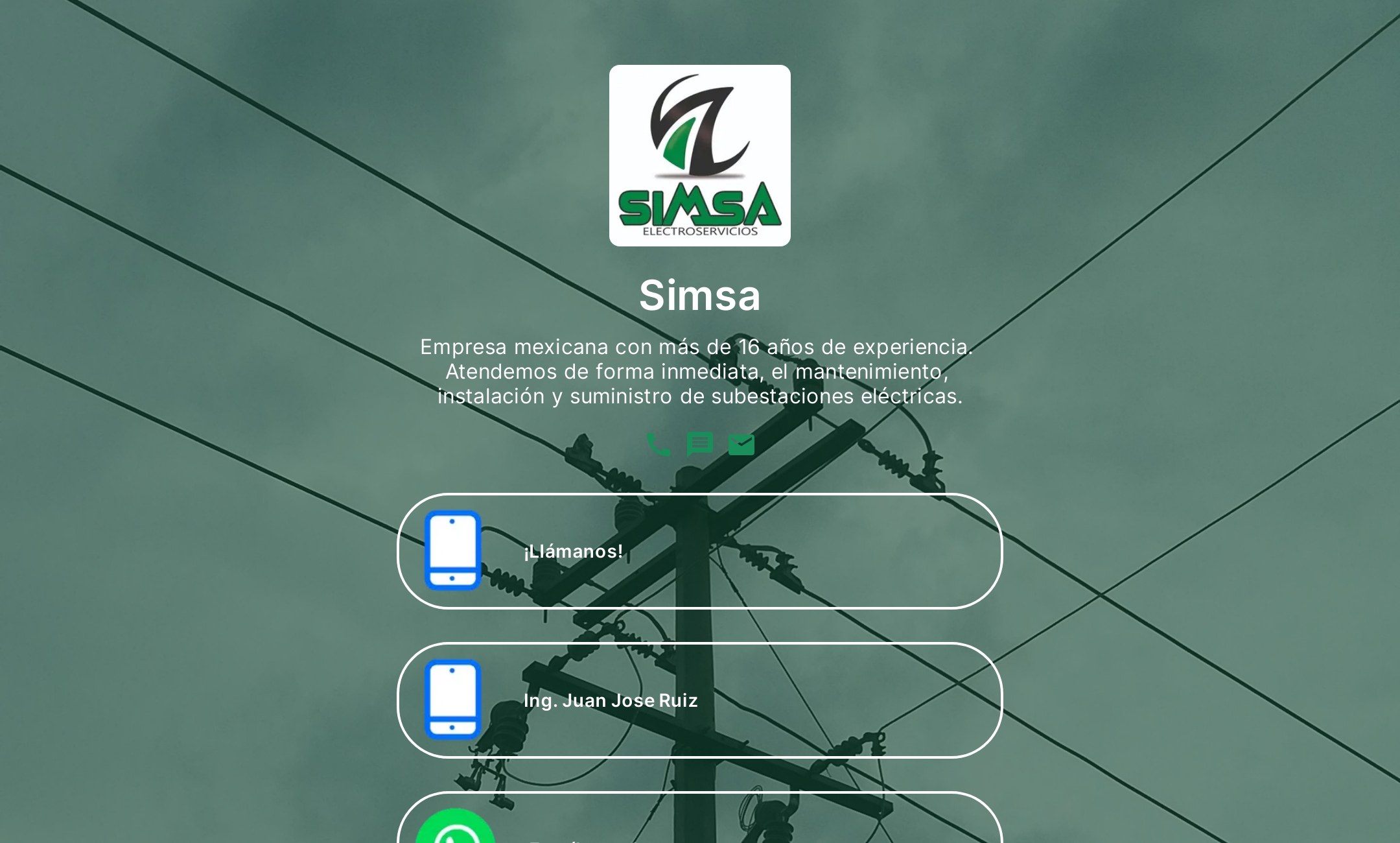 Simsa's Flowpage