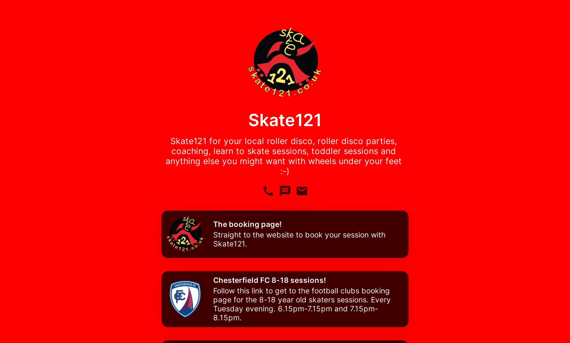 Skate121's Flowpage