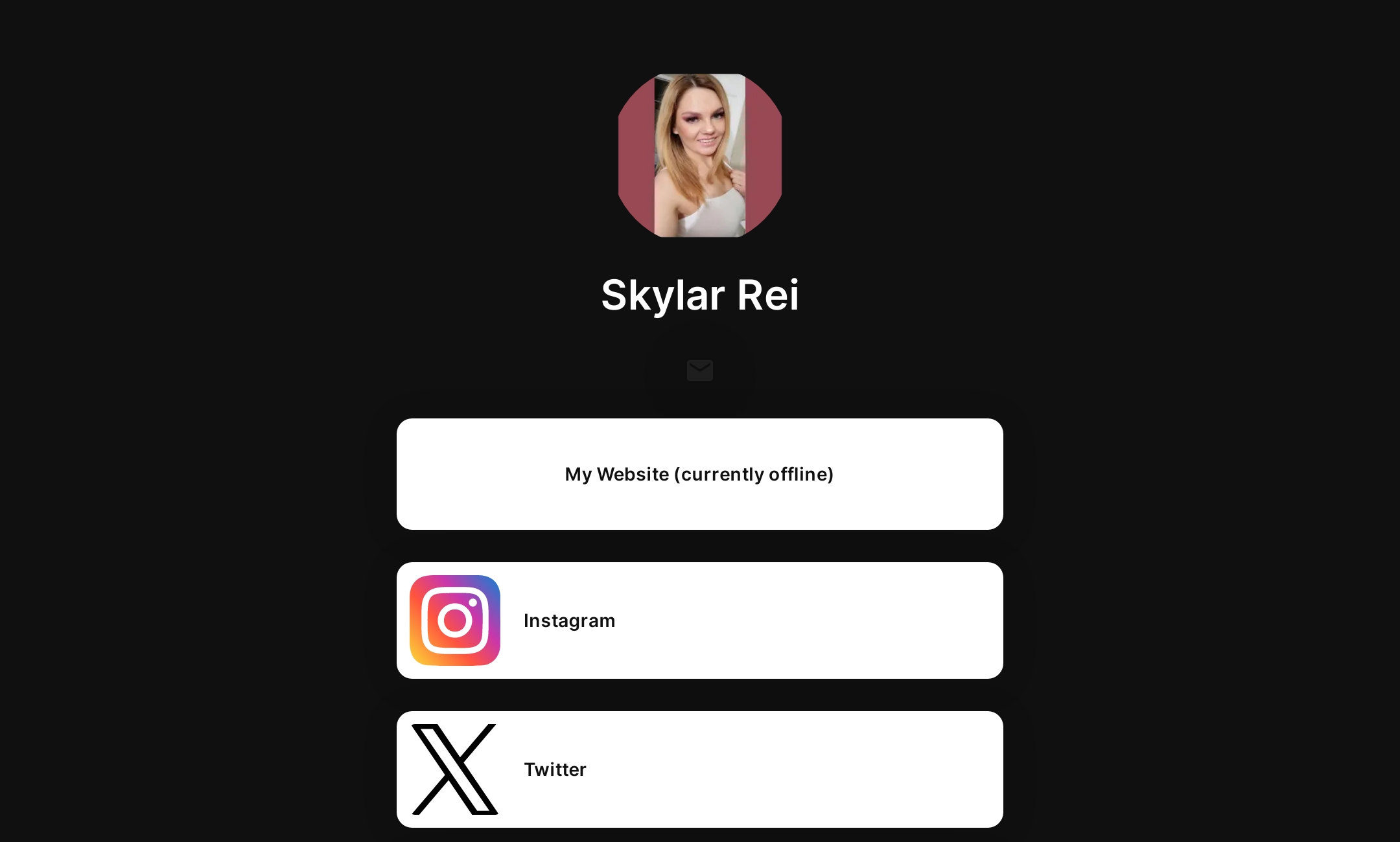 Skylar Rei's Flowpage