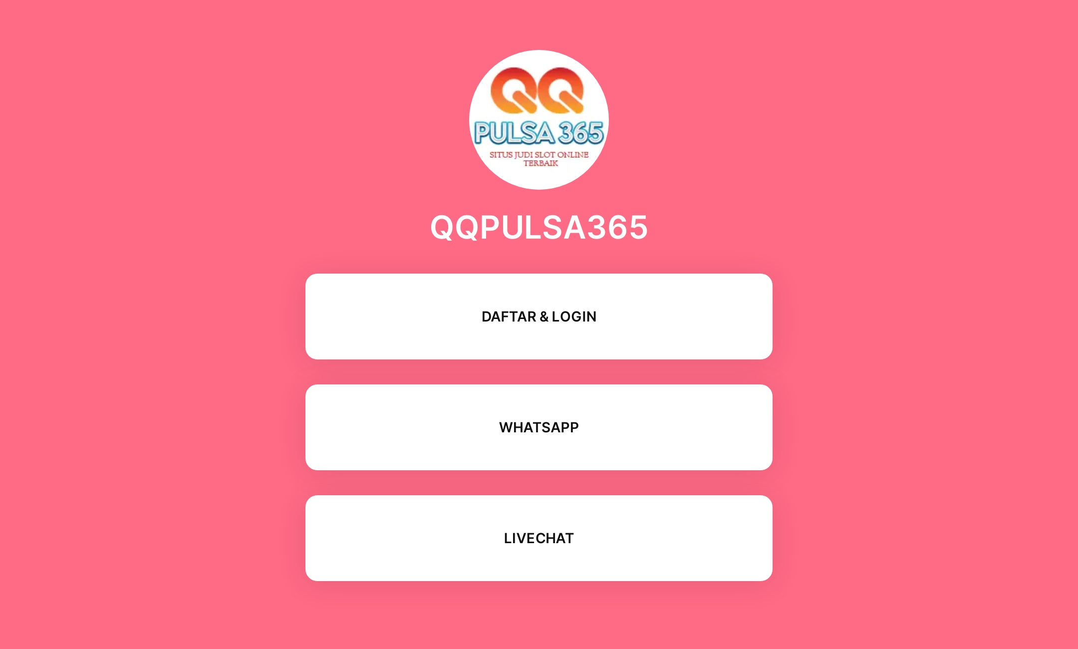 QQPULSA365's Flowpage
