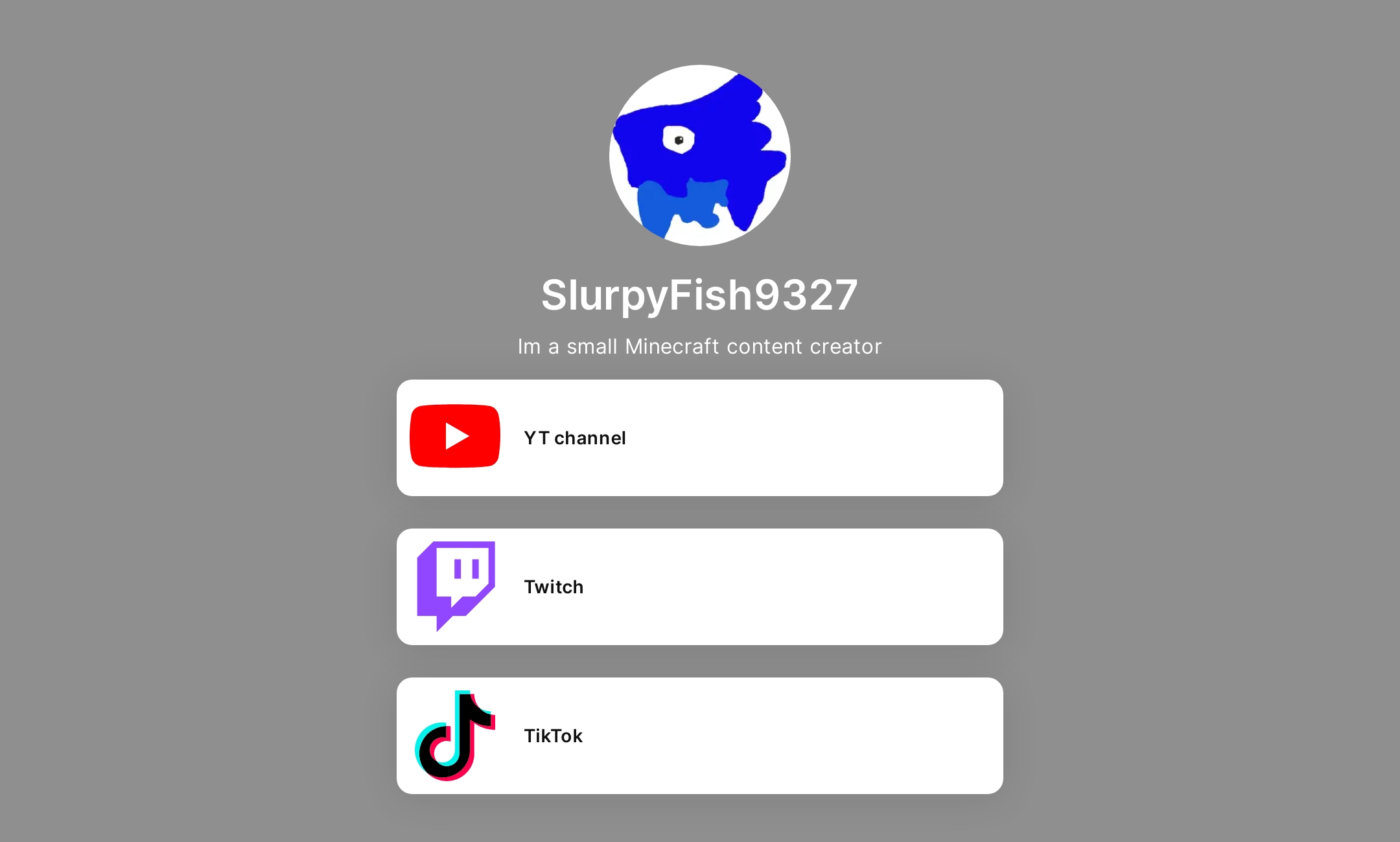 SlurpyFish9327's Flowpage