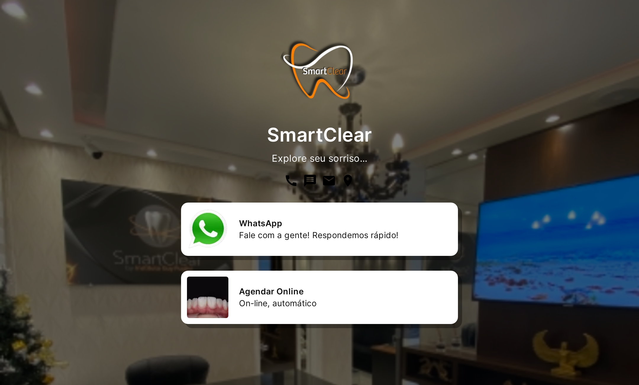 SmartClear's Flowpage