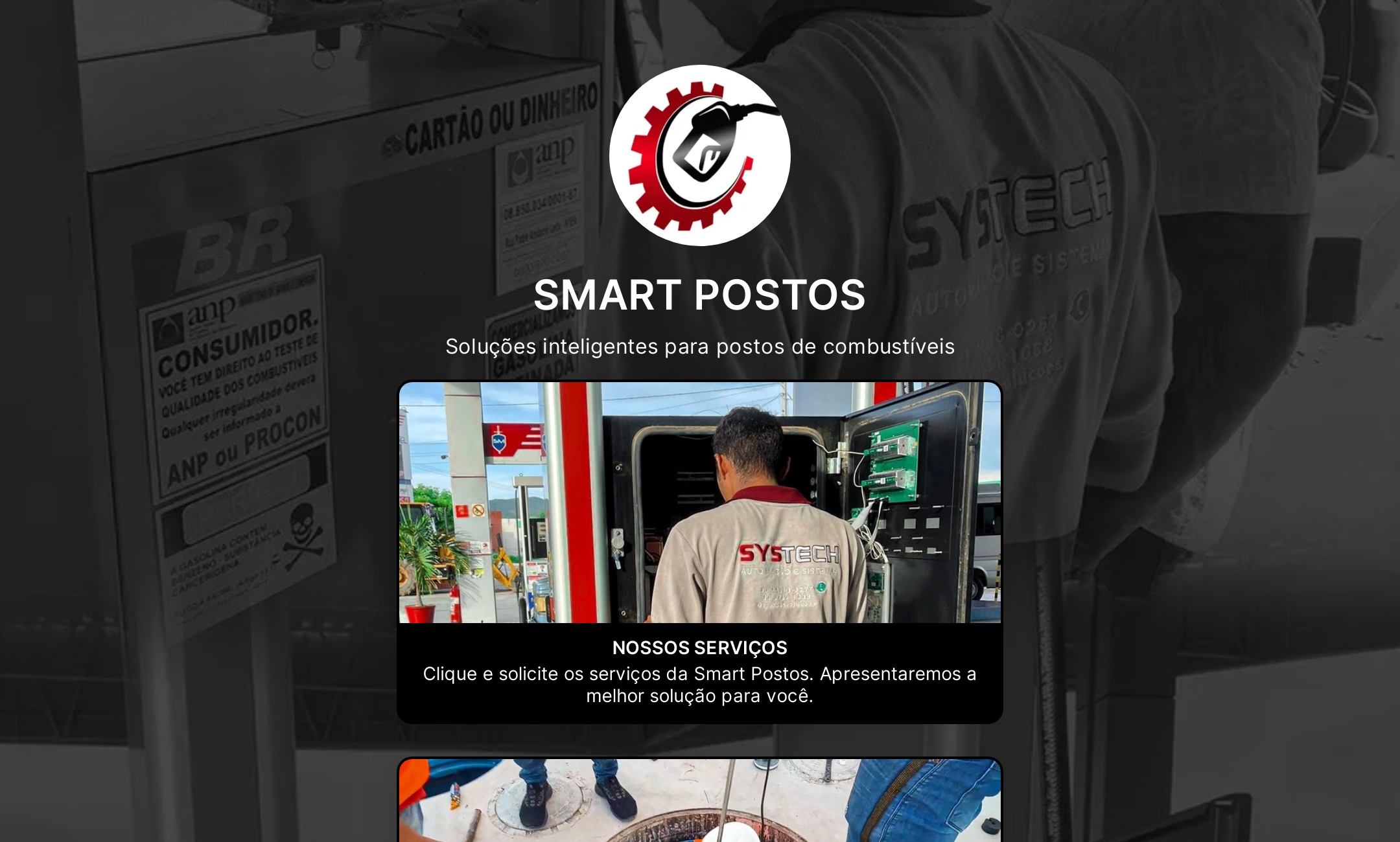 SMART POSTOS's Flowpage