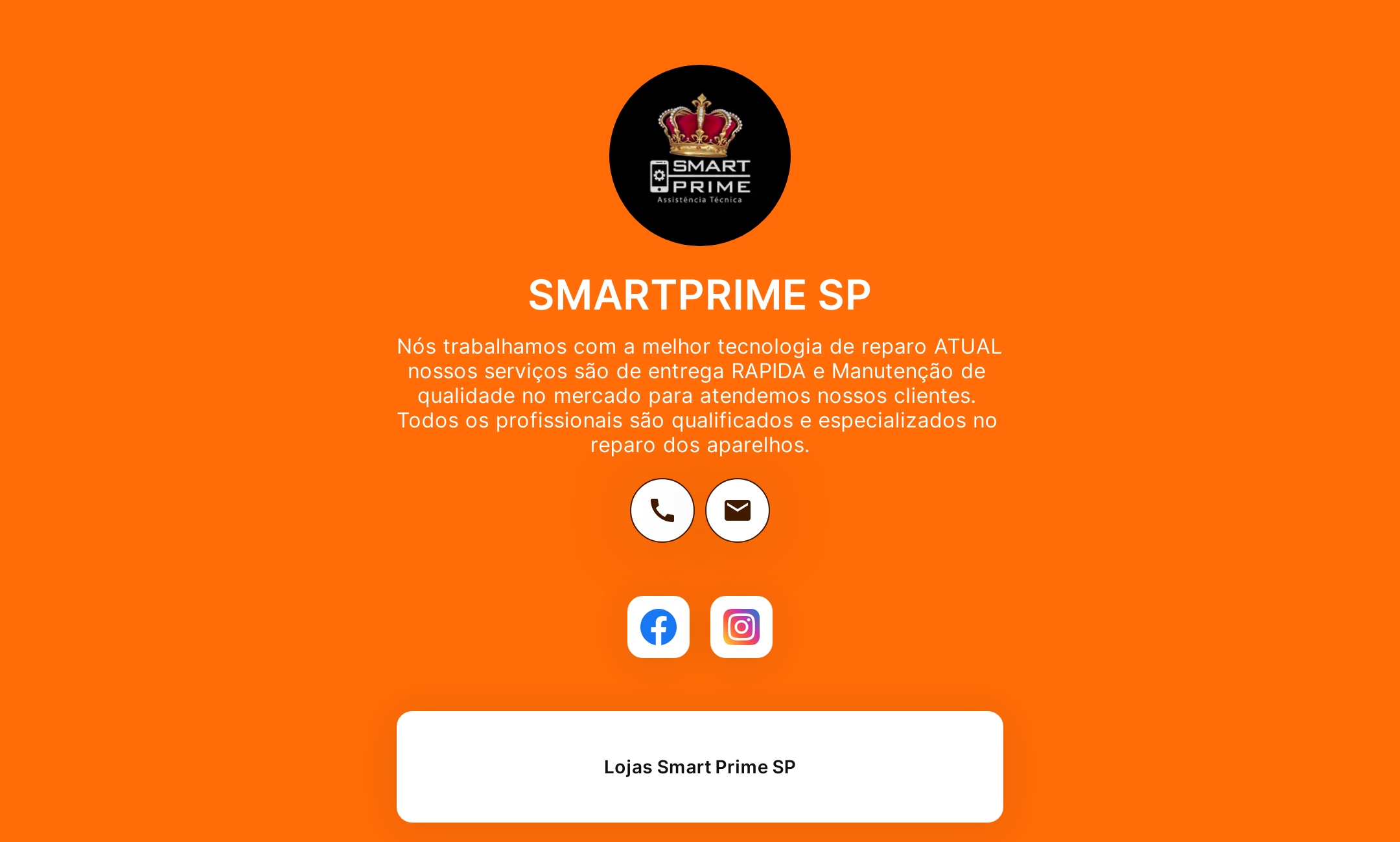 SMARTPRIME SP's Flowpage