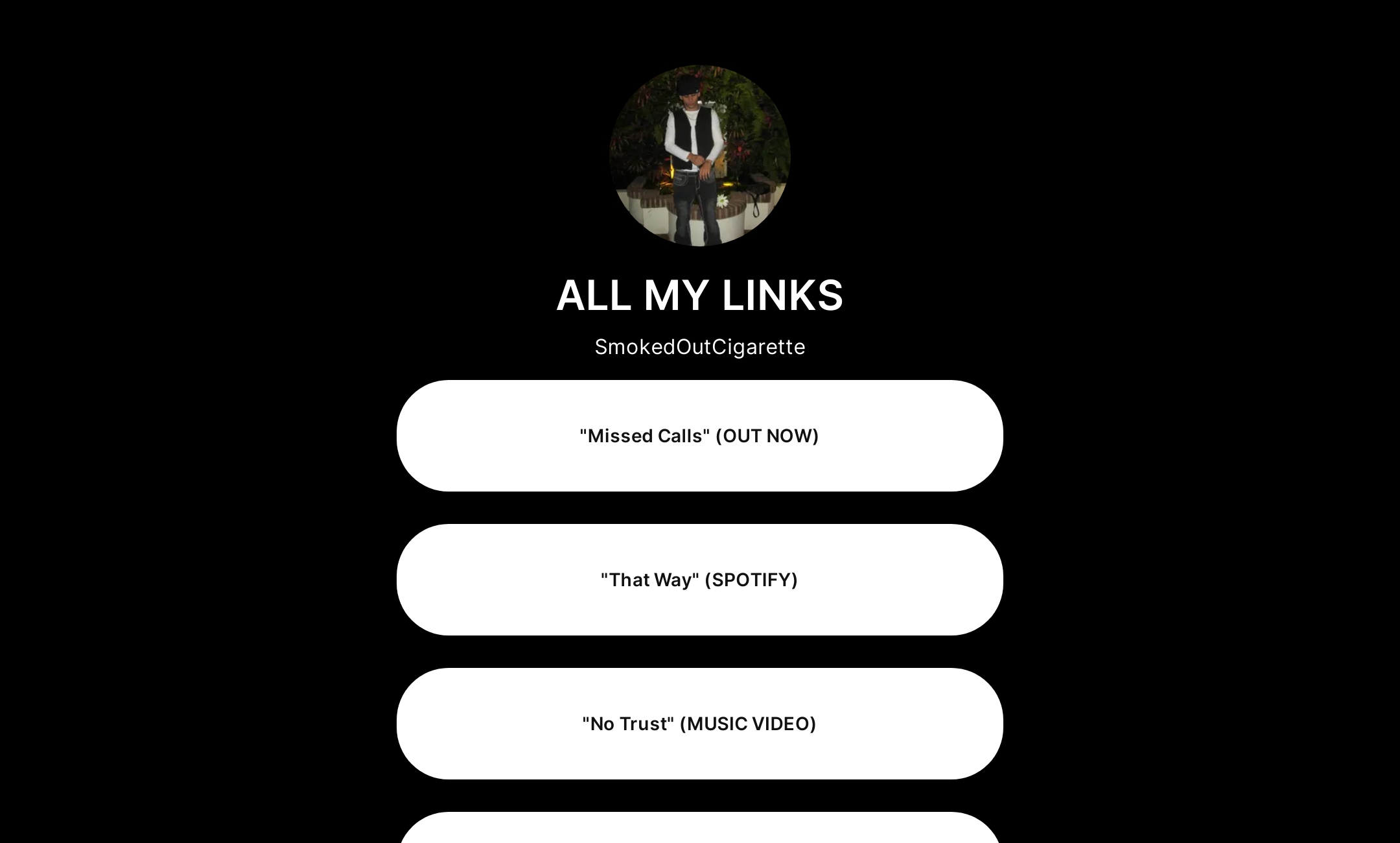 ALL MY LINKS's Flowpage