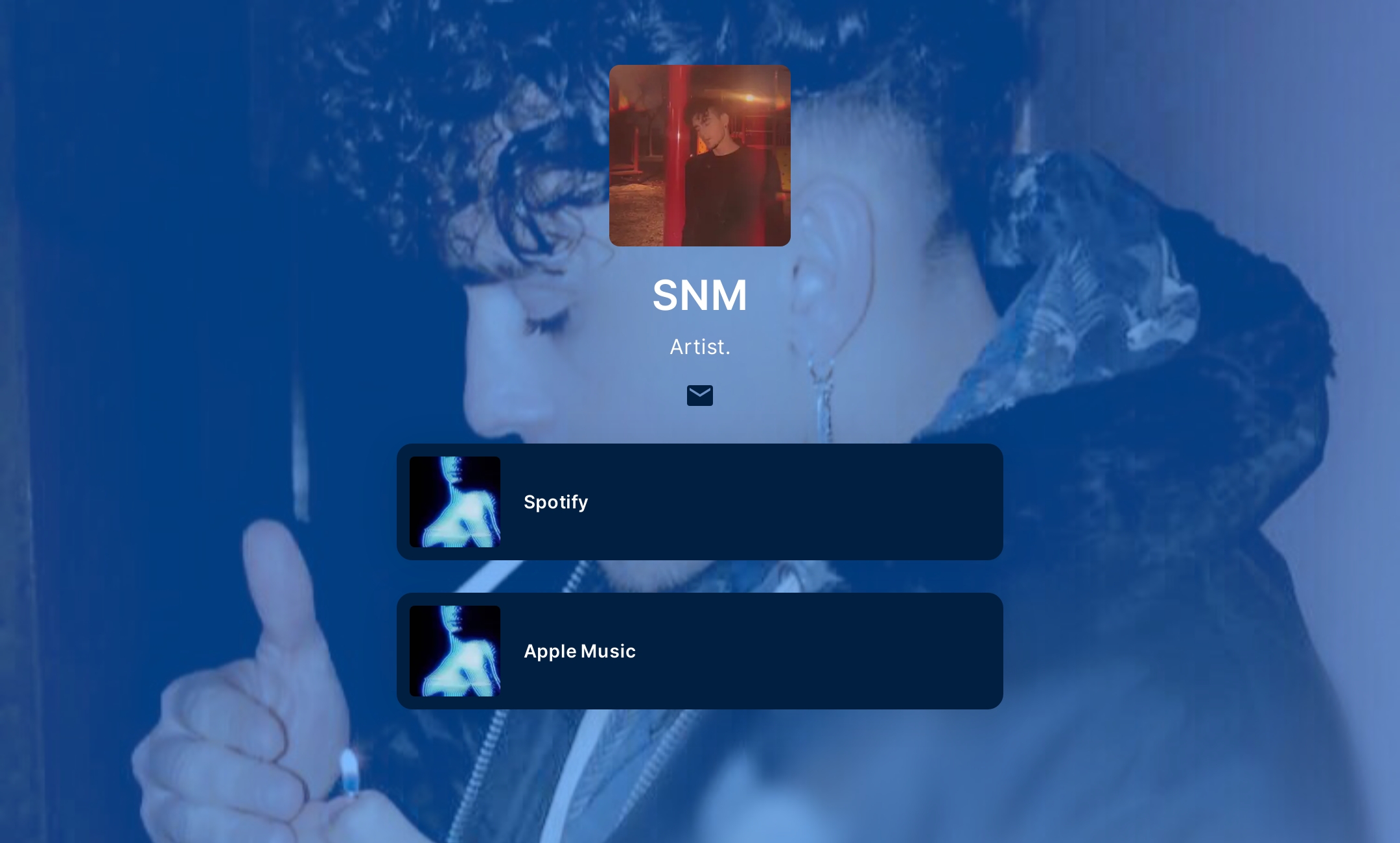 SNM's Flowpage