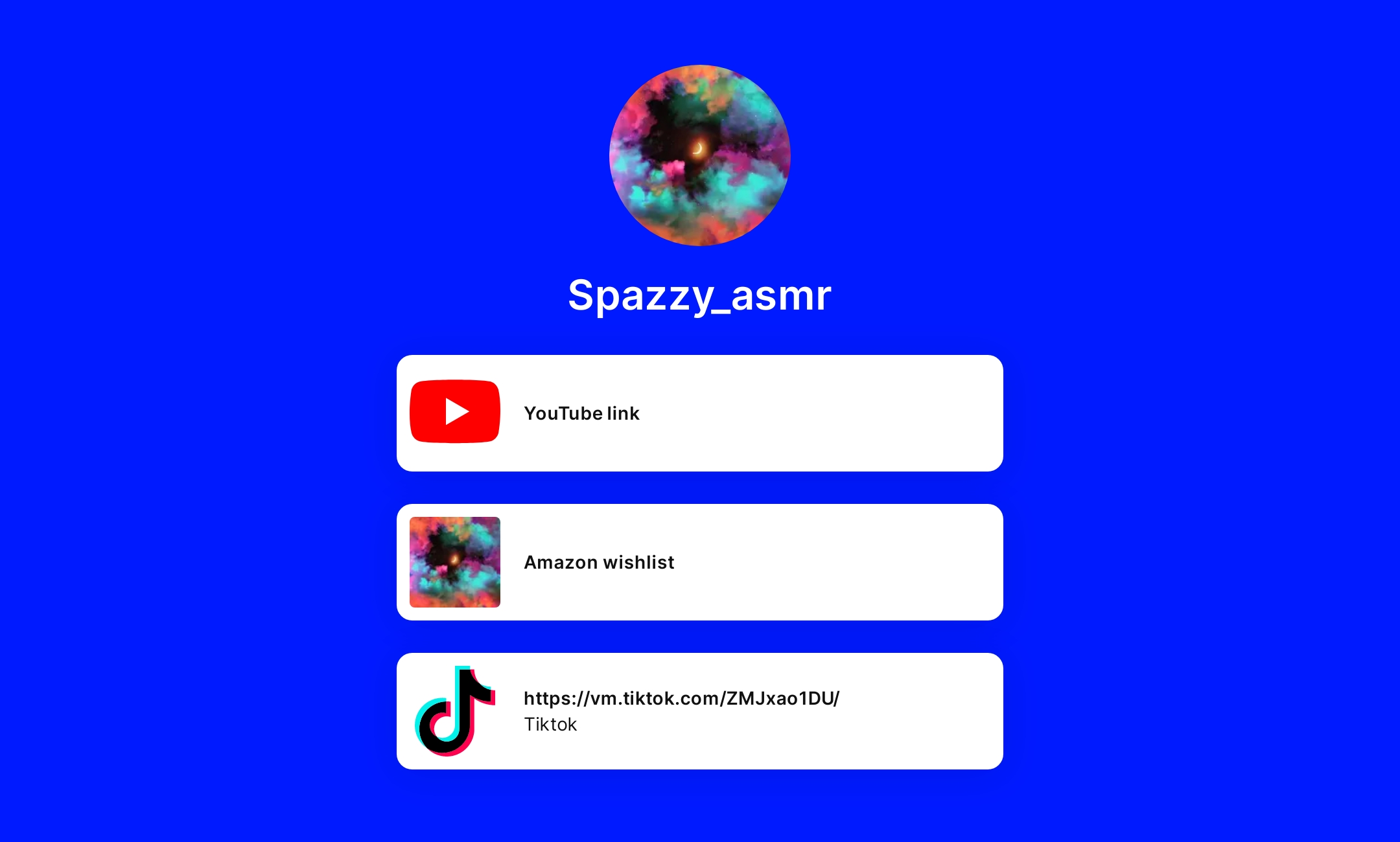 Spazzy_asmr's Flowpage