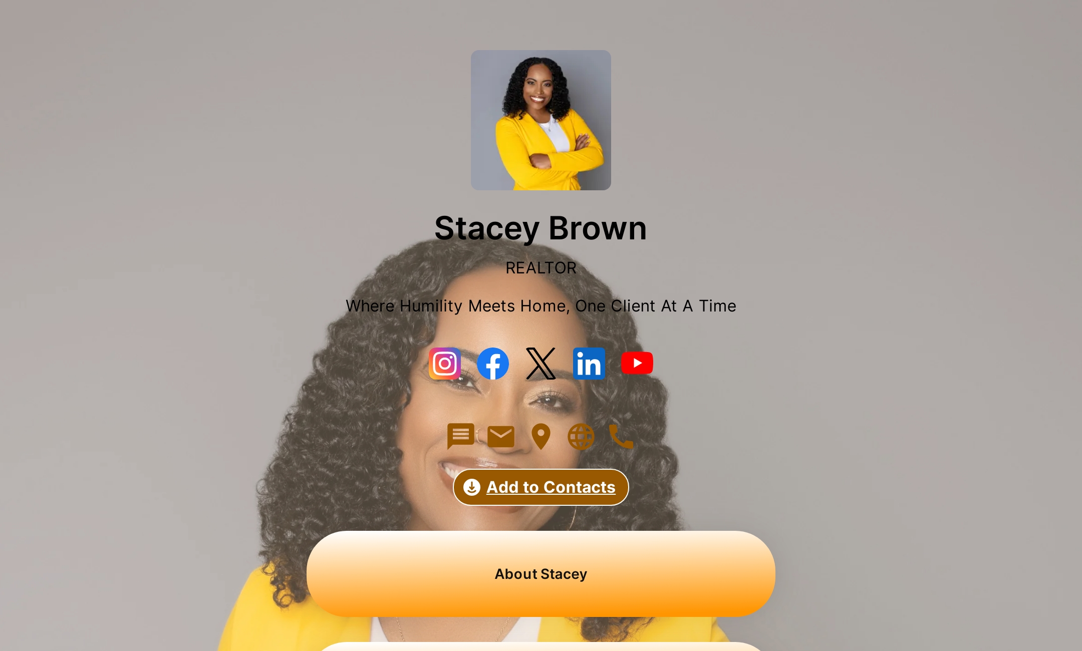 Stacey Brown's Flowpage