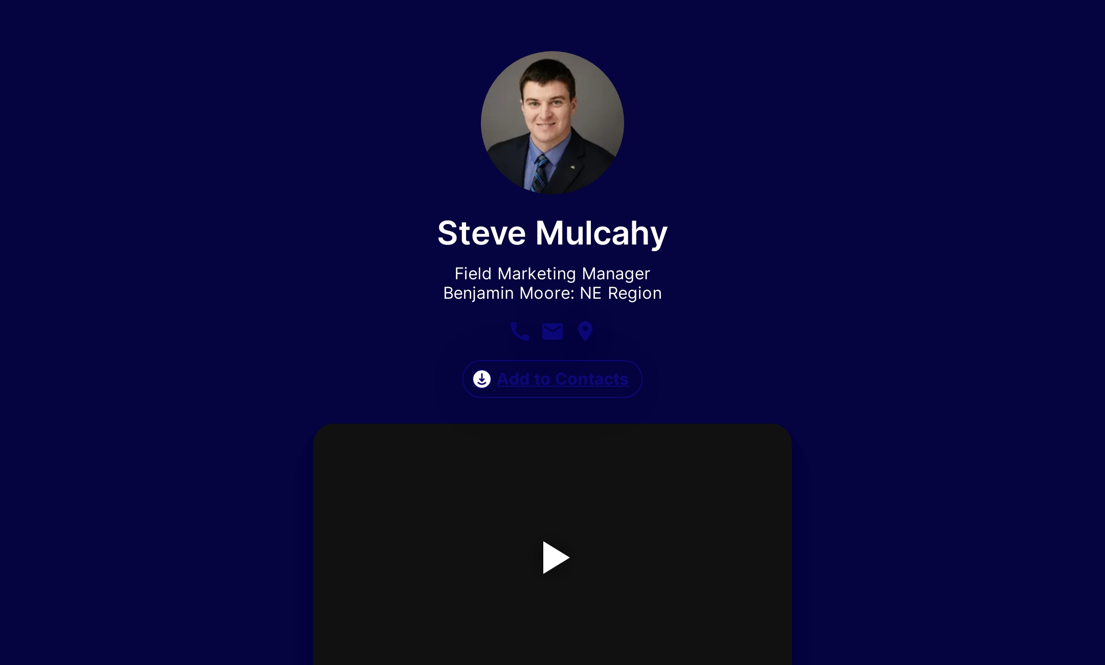 Steve Mulcahy's Flowpage