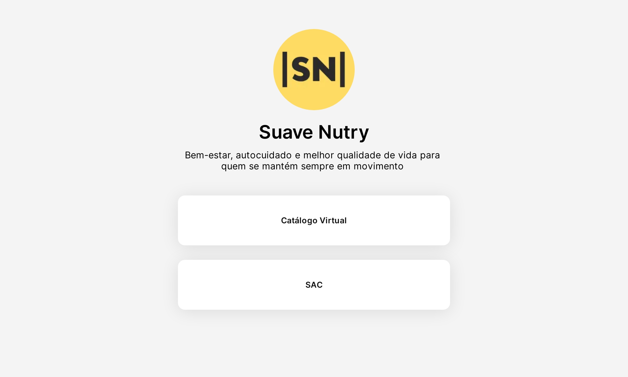 Suave Nutry's Flowpage