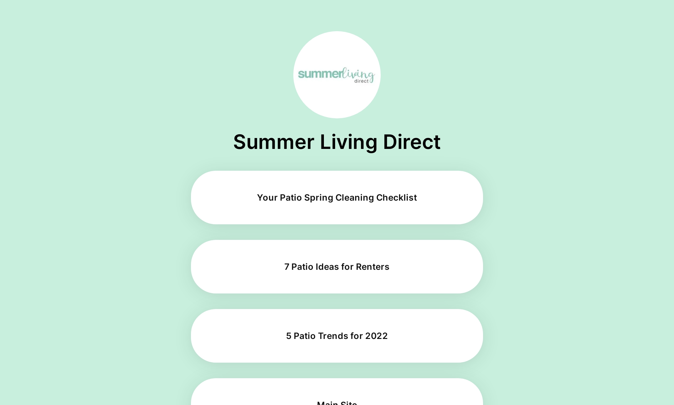 Summer Living Direct's Flowpage