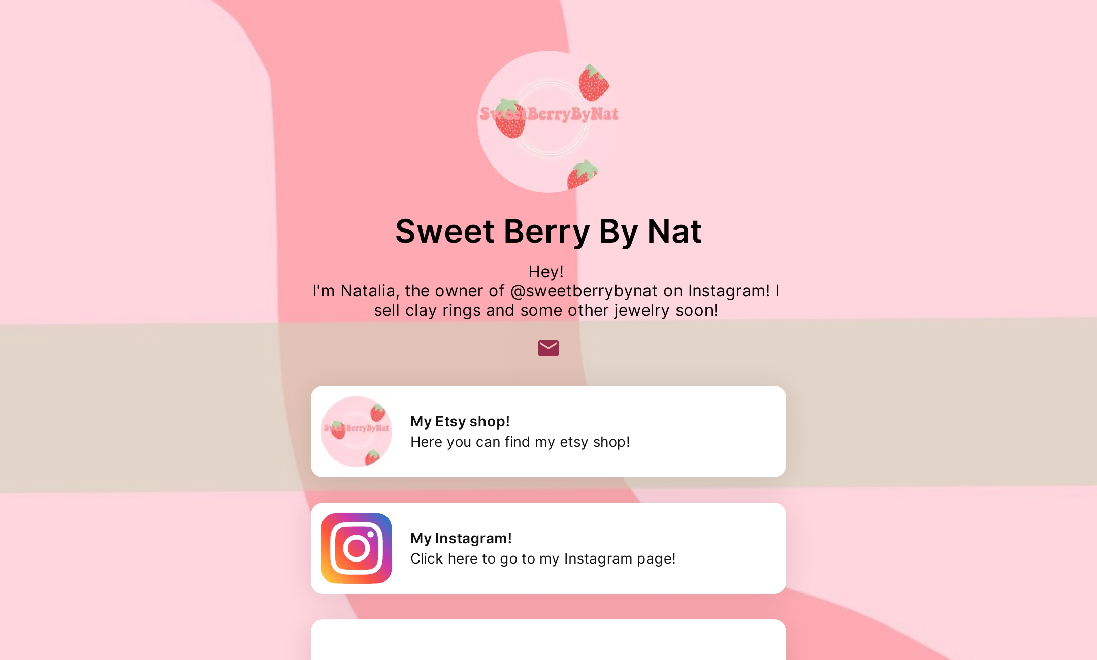 Sweet Berry By Nat's Flowpage