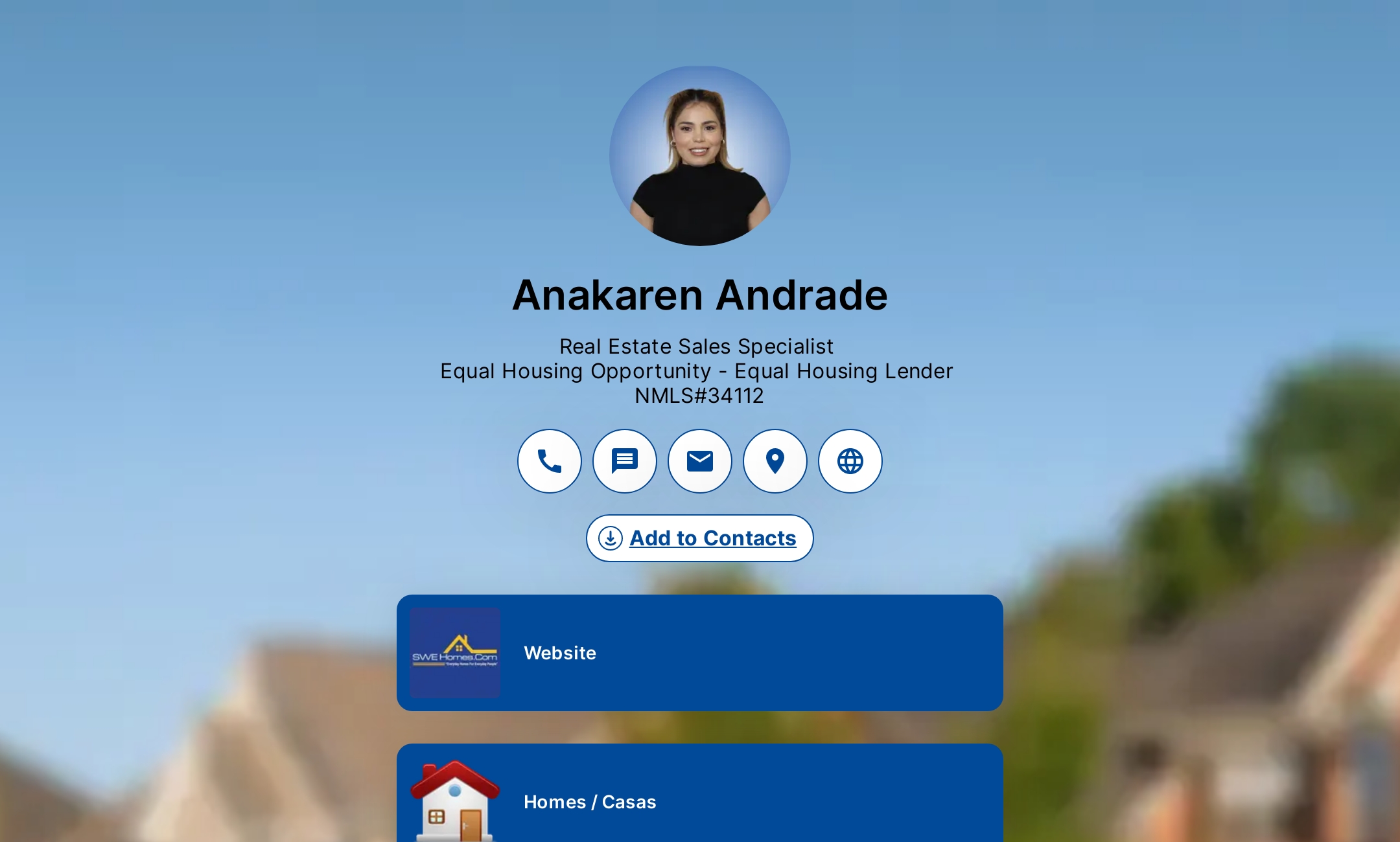 Anakaren Andrade's Flowpage
