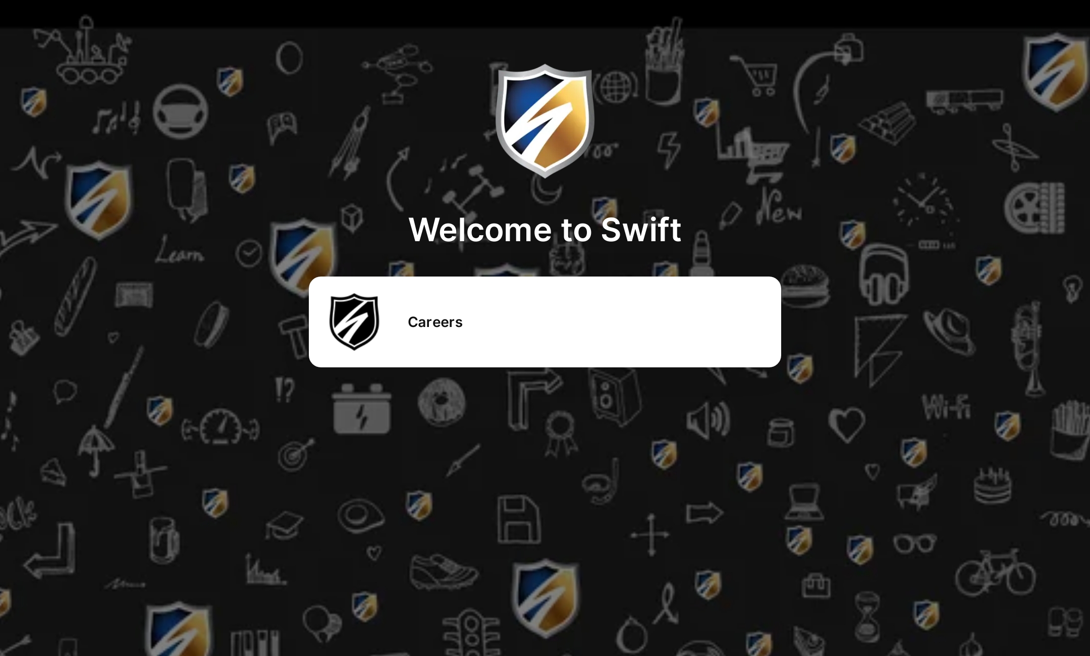 Welcome to Swift's Flowpage