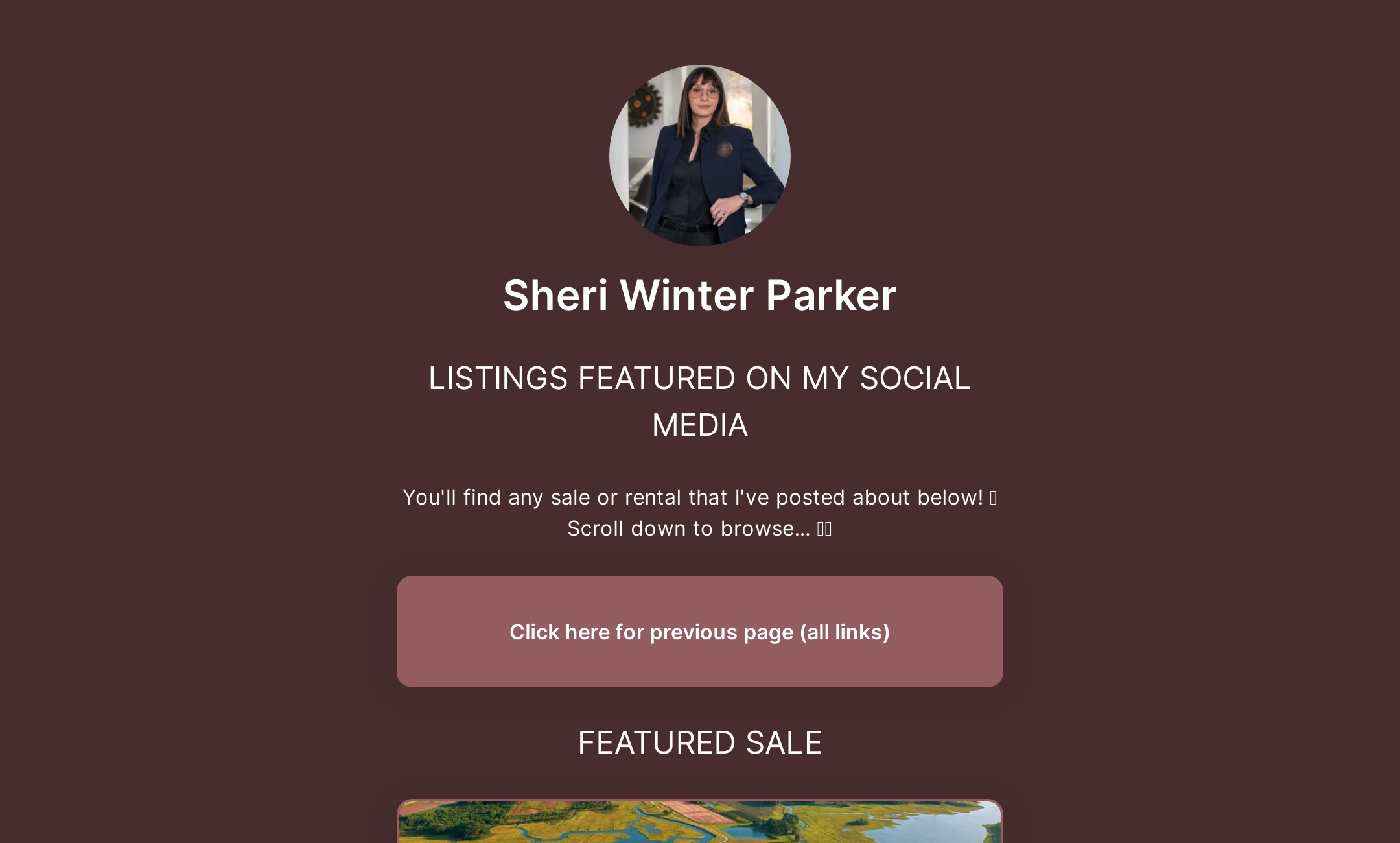 Sheri Winter Parker's Flowpage