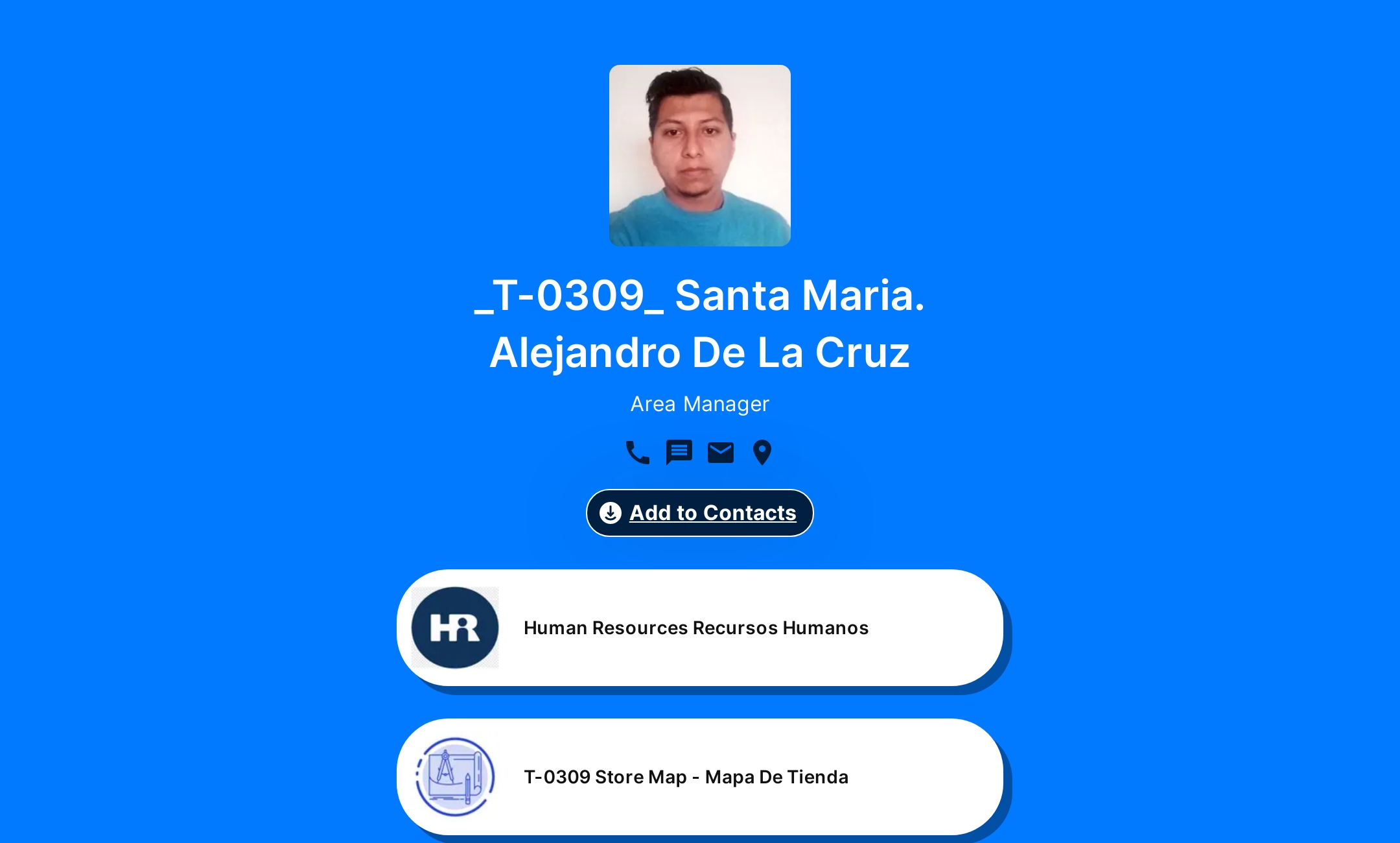 _T-0309_ Santa Maria. Alejandro De La Cruz's Flowpage