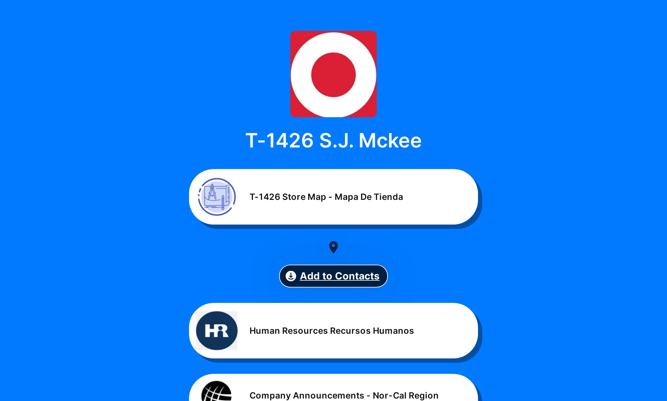T-1426 S.J. Mckee's Flowpage