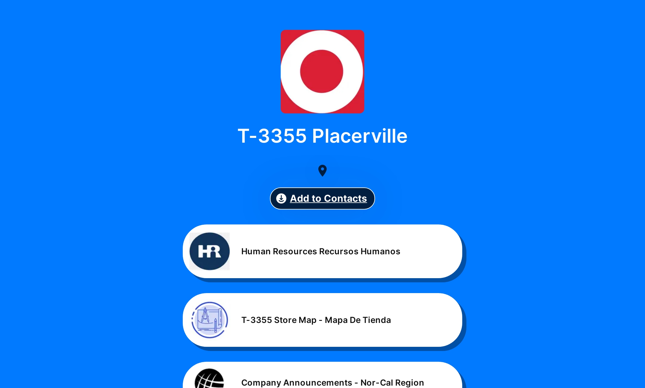 T-3355 Placerville 's Flowpage