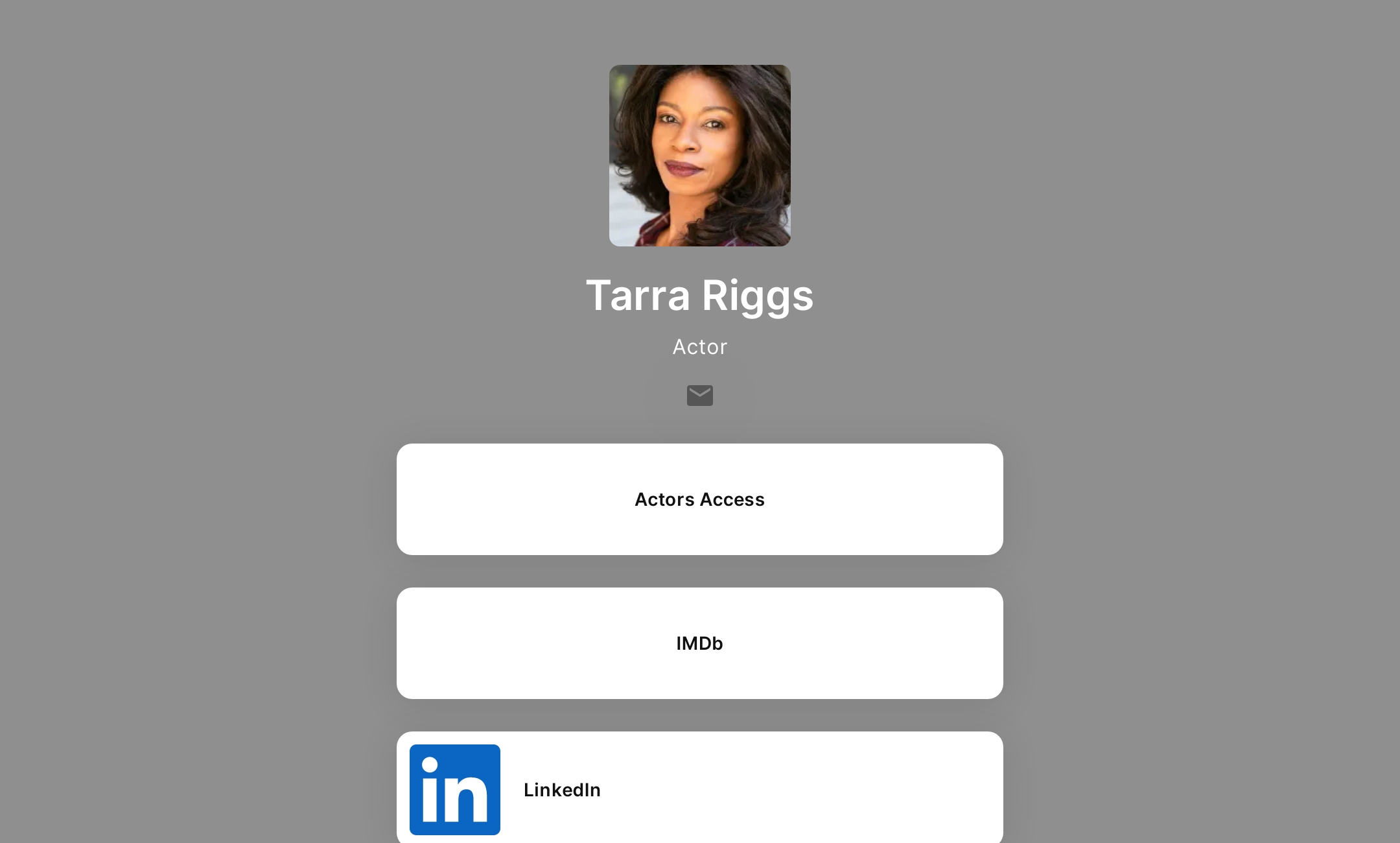 Tarra Riggs' Flowpage