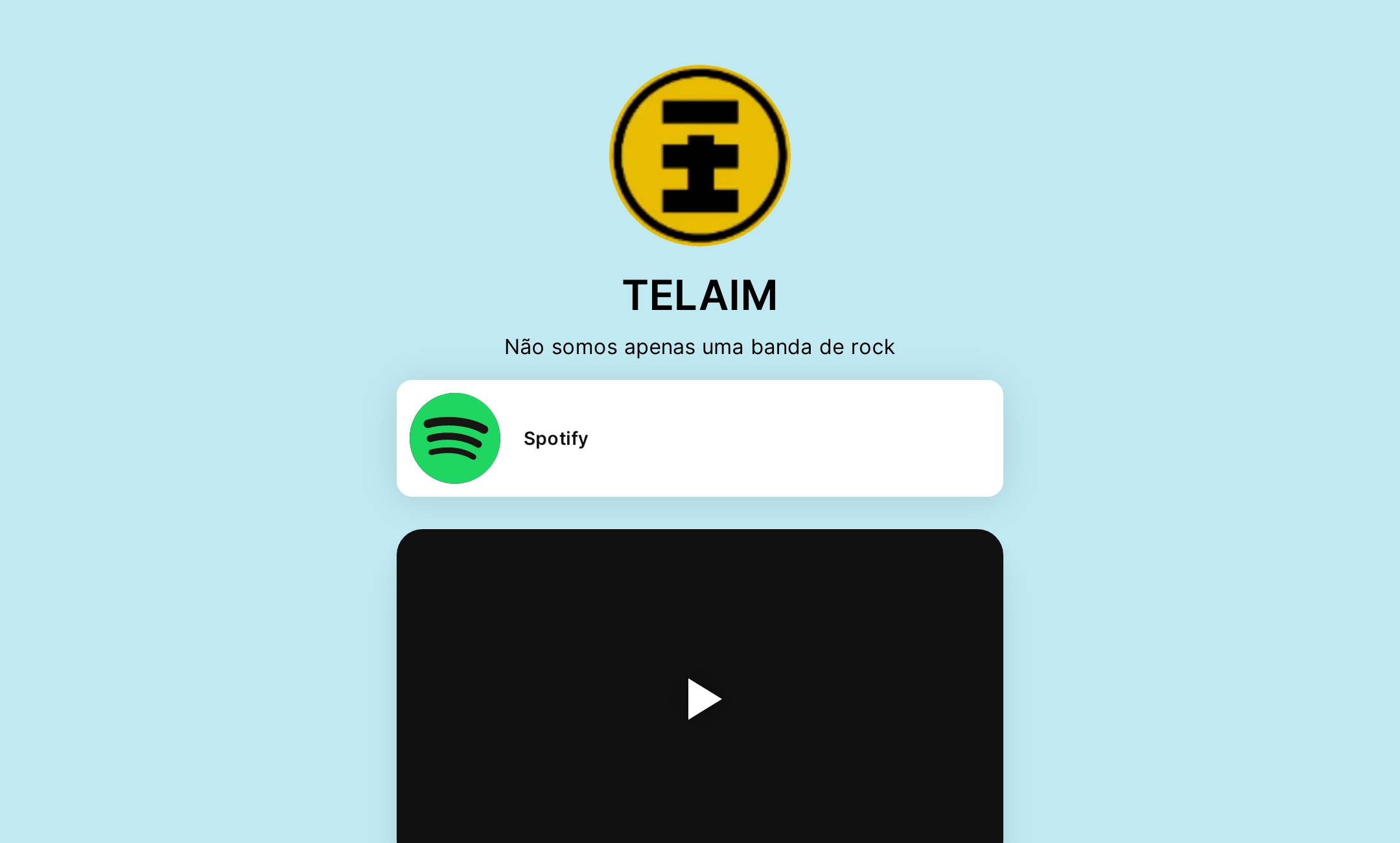 TELAIM's Flowpage