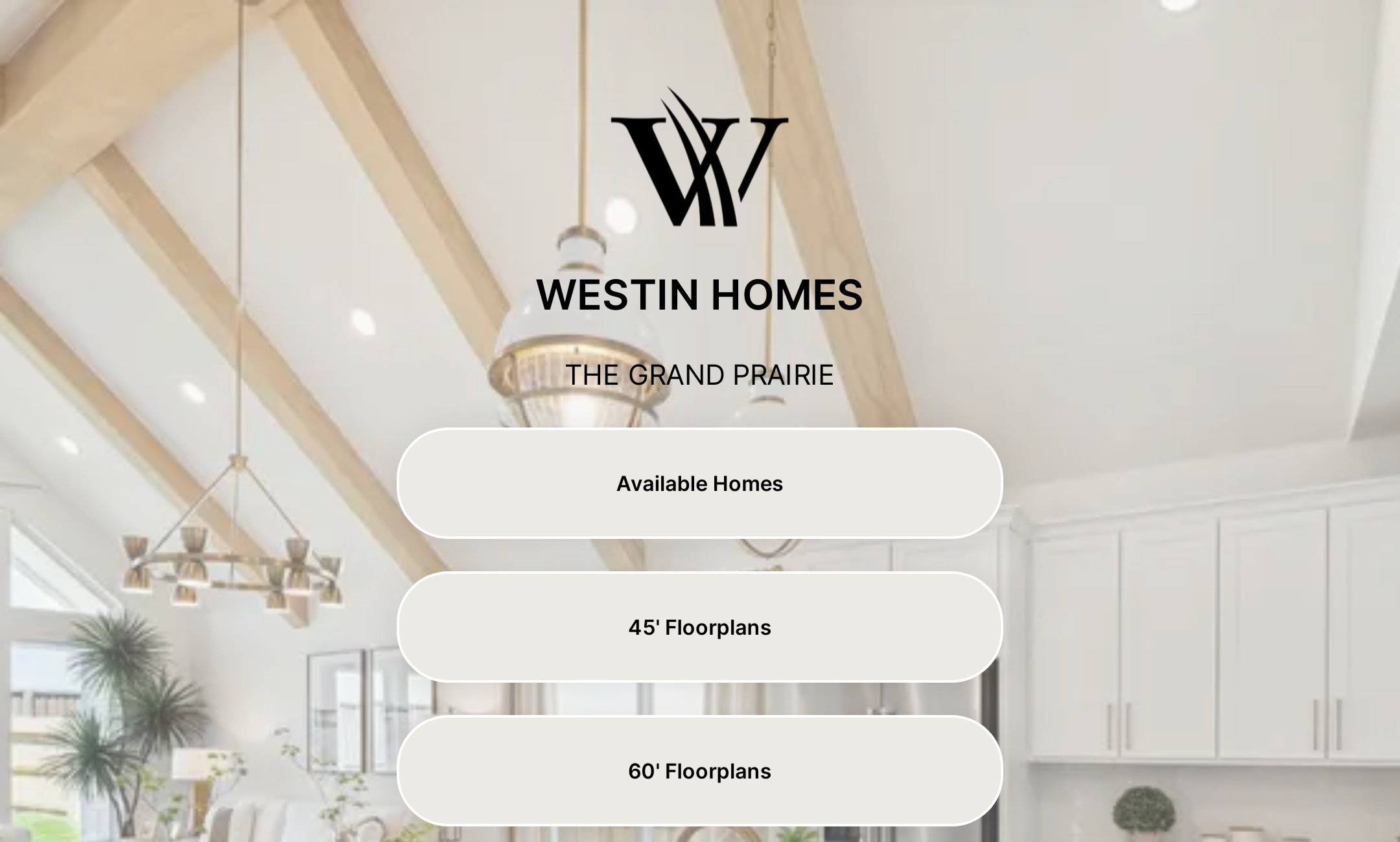 WESTIN HOMES's Flowpage
