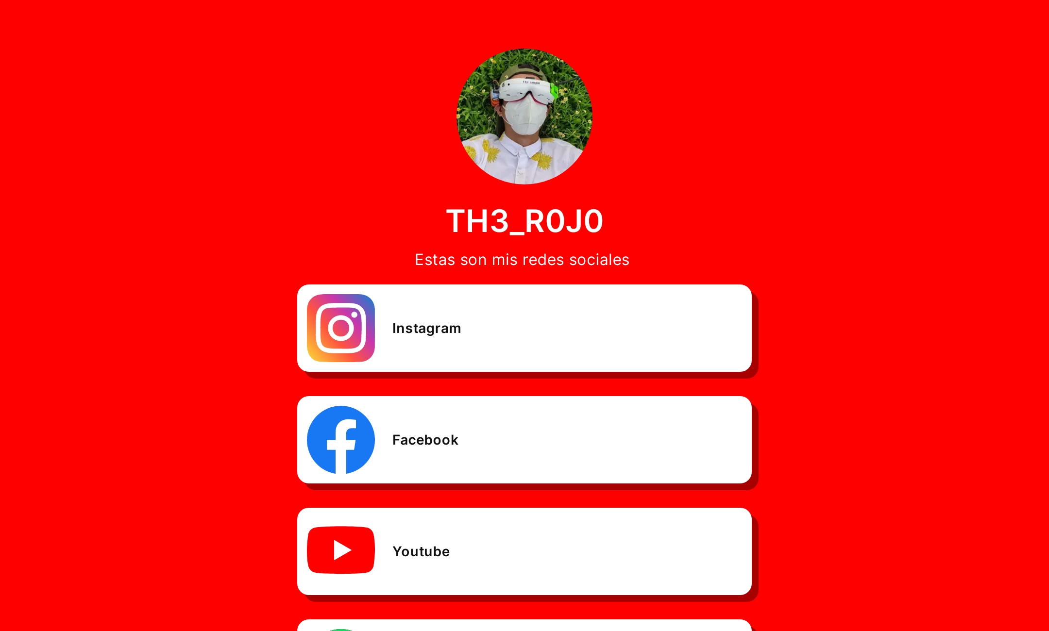 TH3_R0J0's Flowpage