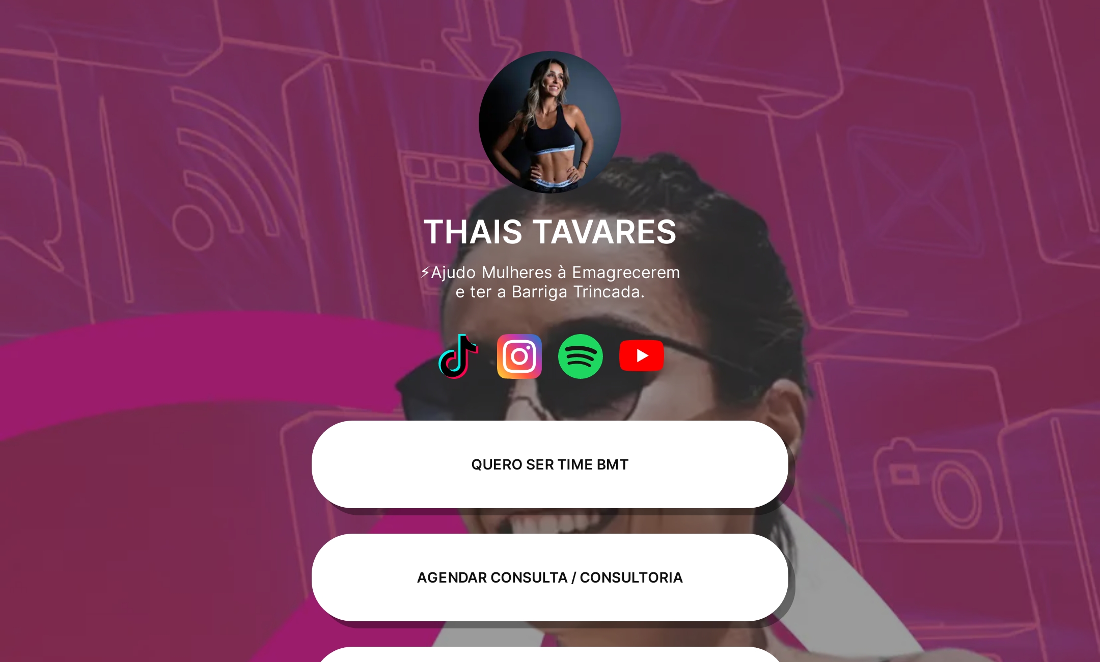 THAIS TAVARES's Flowpage