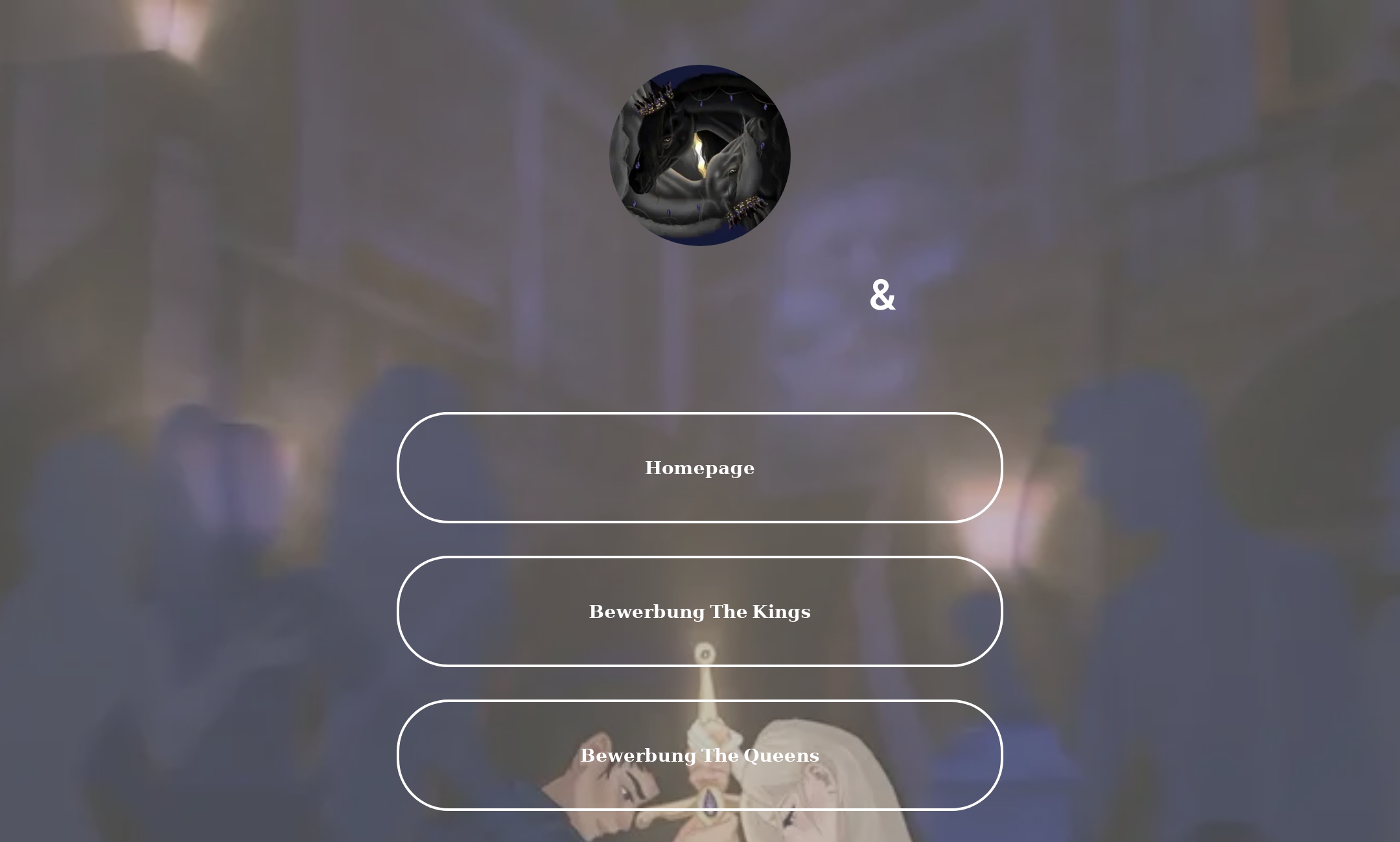 𝕿𝖍𝖊 𝕶𝖎𝖓𝖌𝖘 & 𝕼𝖚𝖊𝖊𝖓𝖘's Flowpage