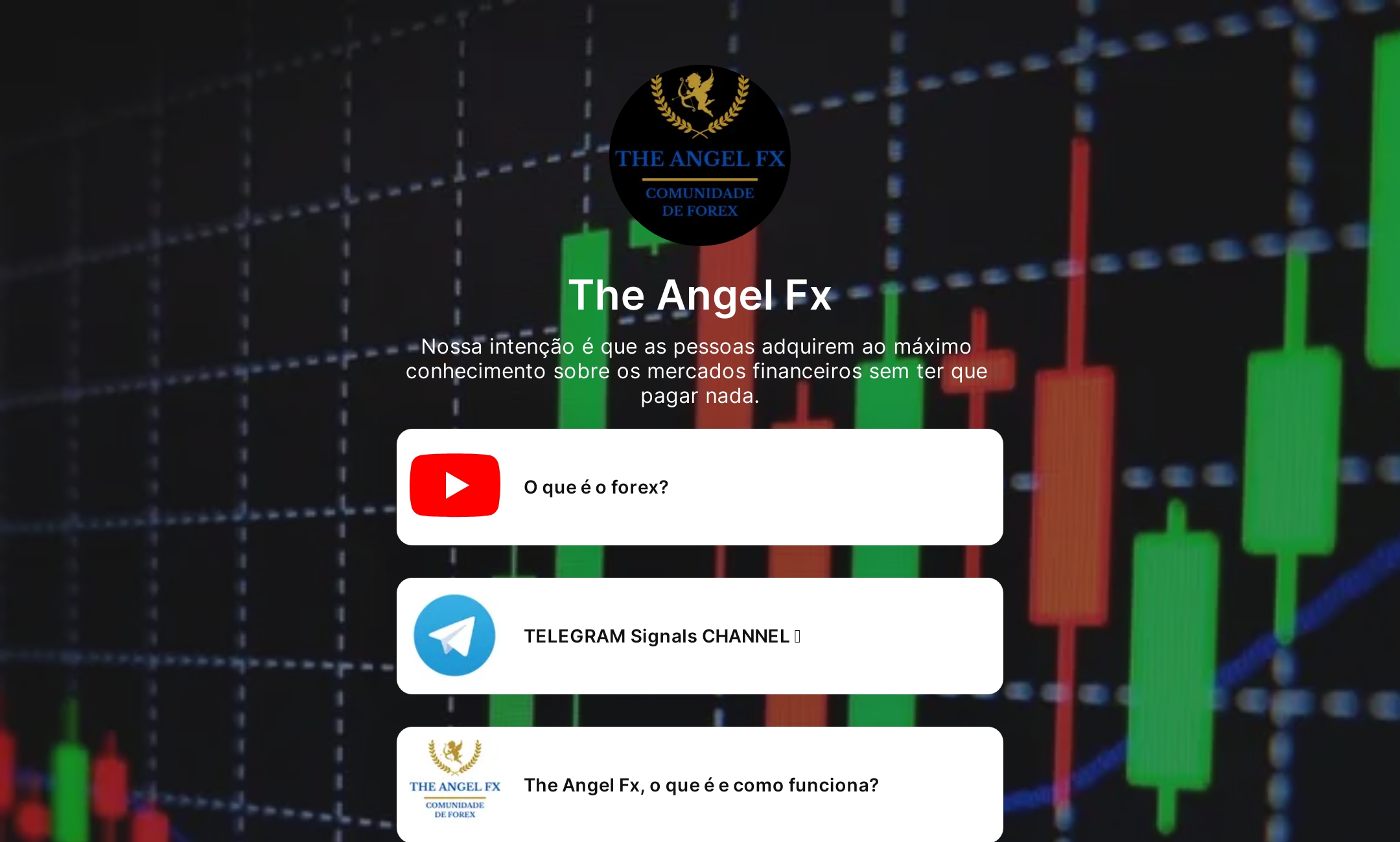 The Angel Fx's Flowpage