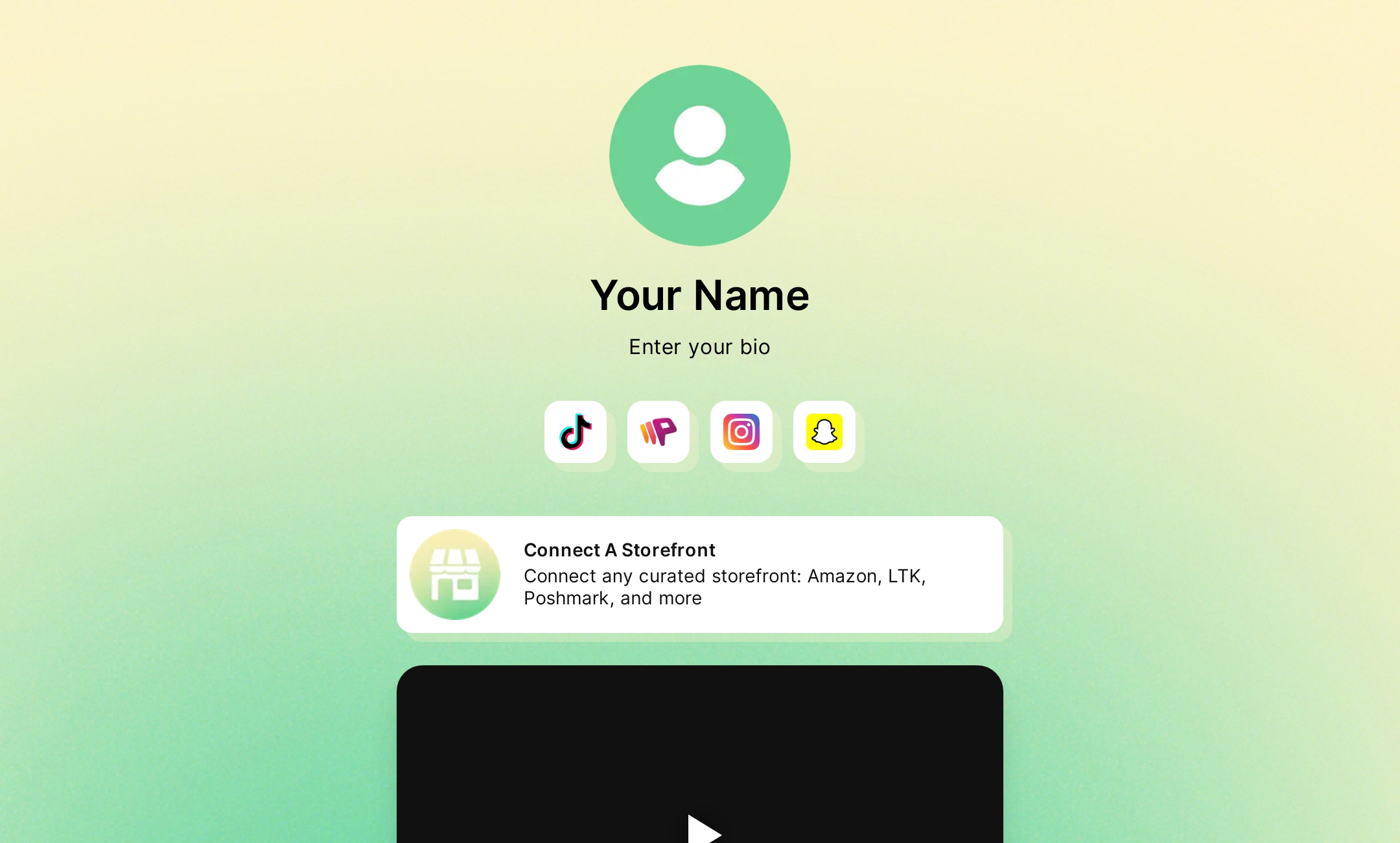 Your Name's Flowpage