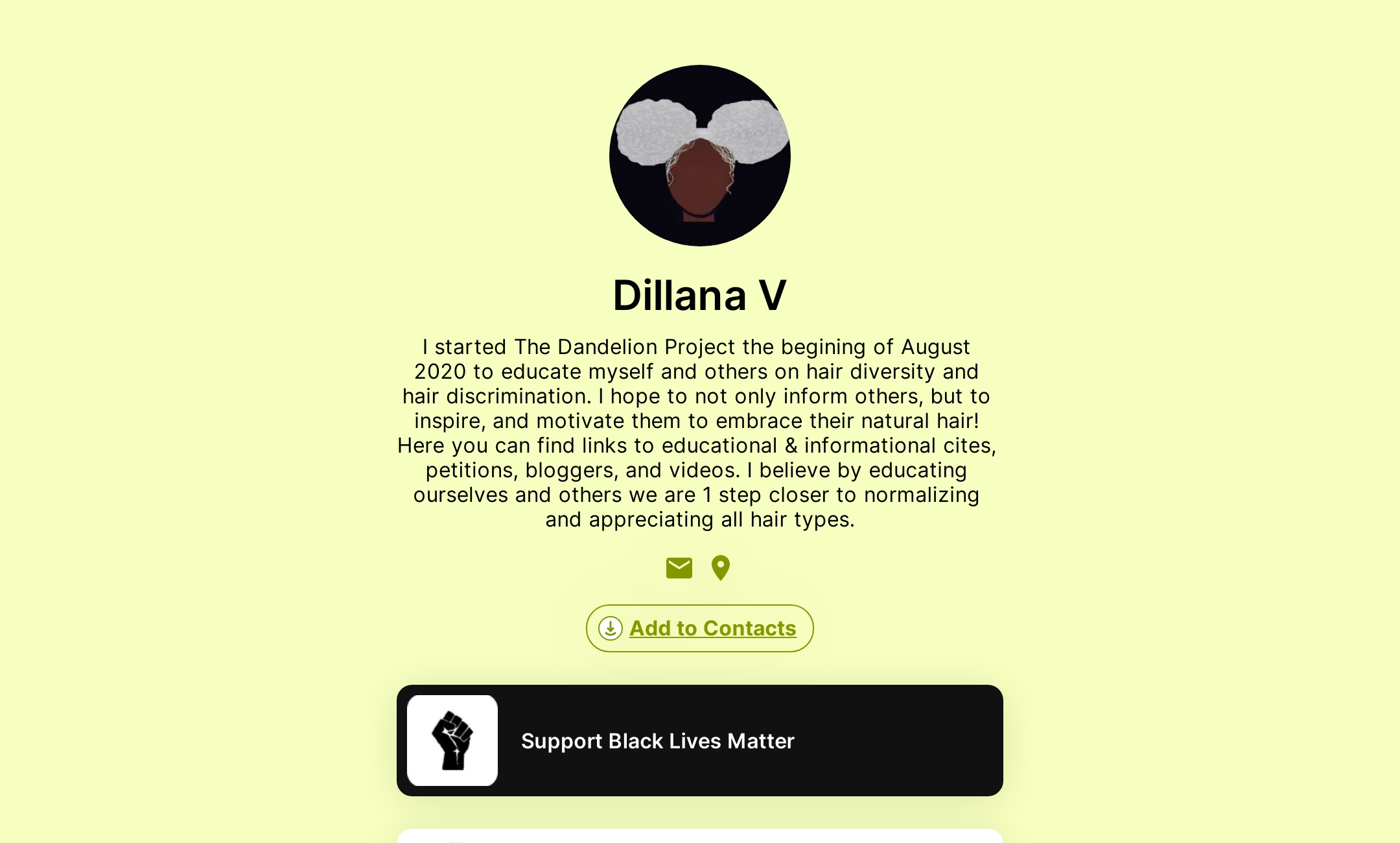 Dillana V's Flowpage