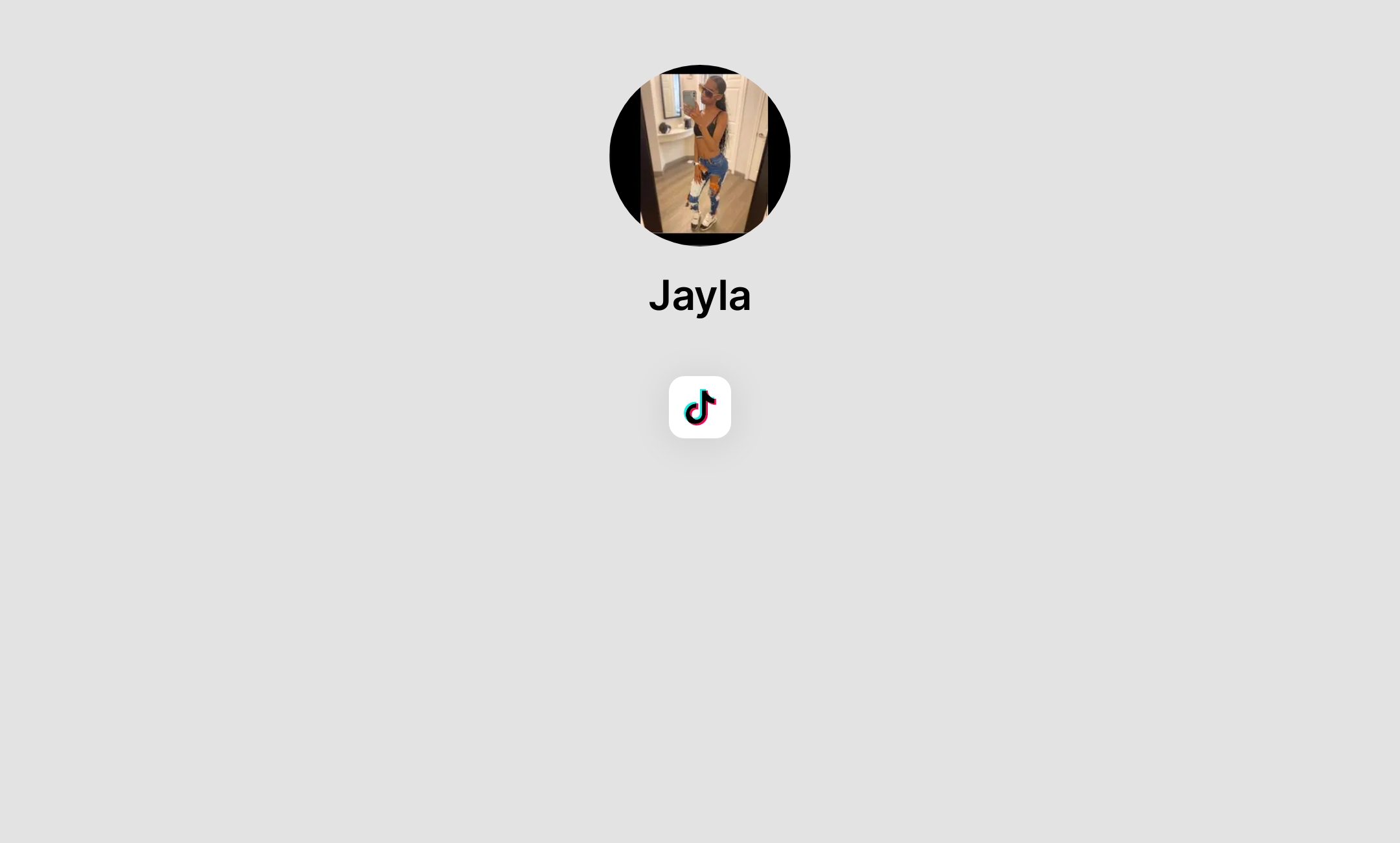 Jayla's Flowpage