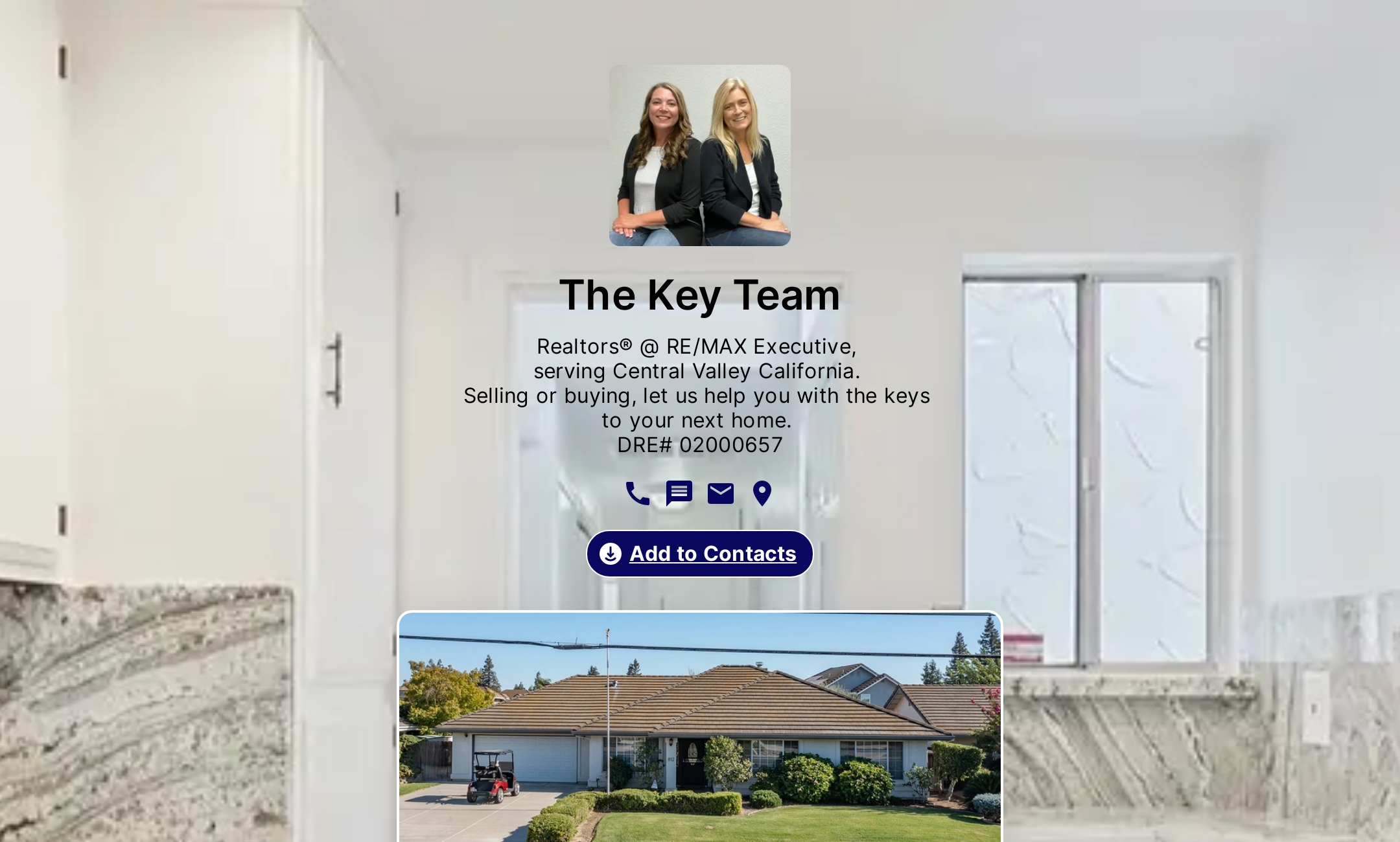 The Key Team 's Flowpage