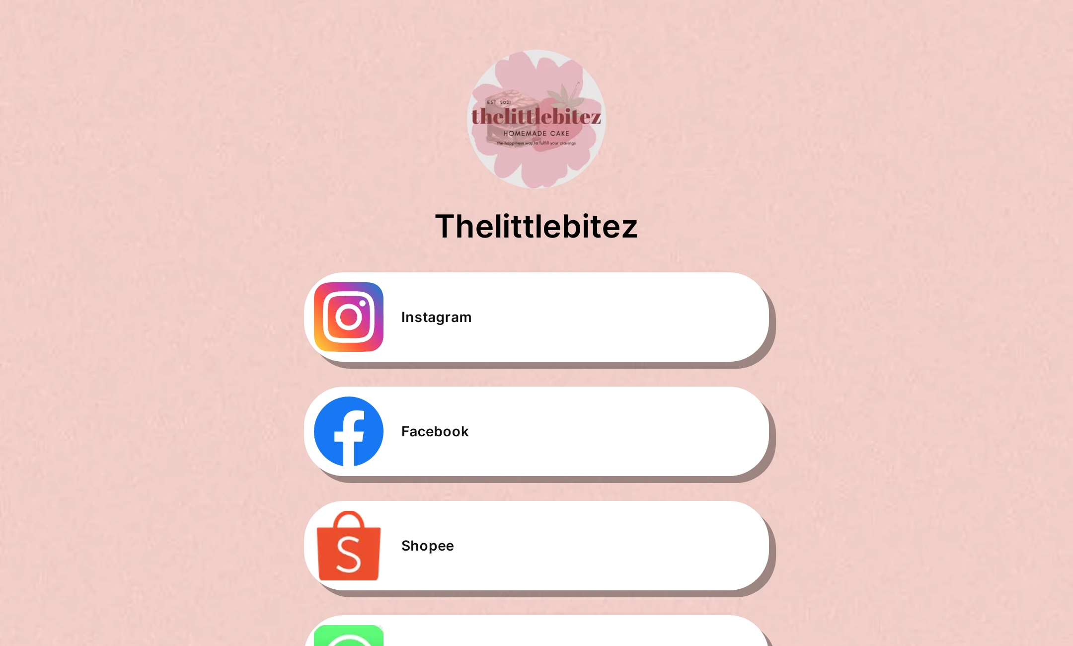 Thelittlebitez's Flowpage